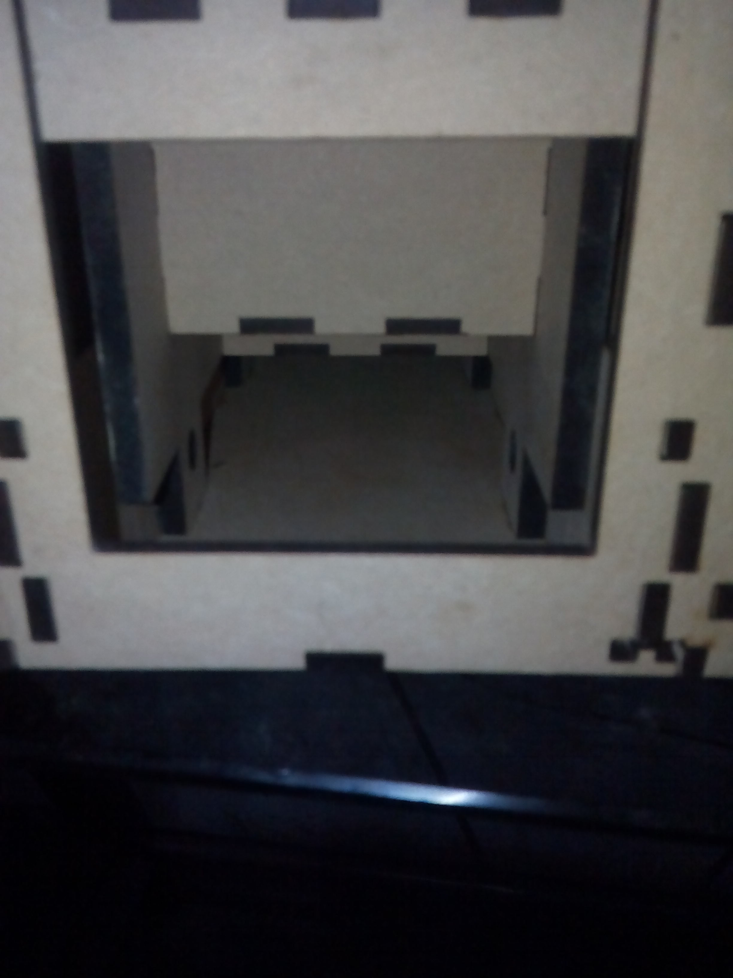 Mini Cargador / Mini Loader : 11 Steps (with Pictures) - Instructables