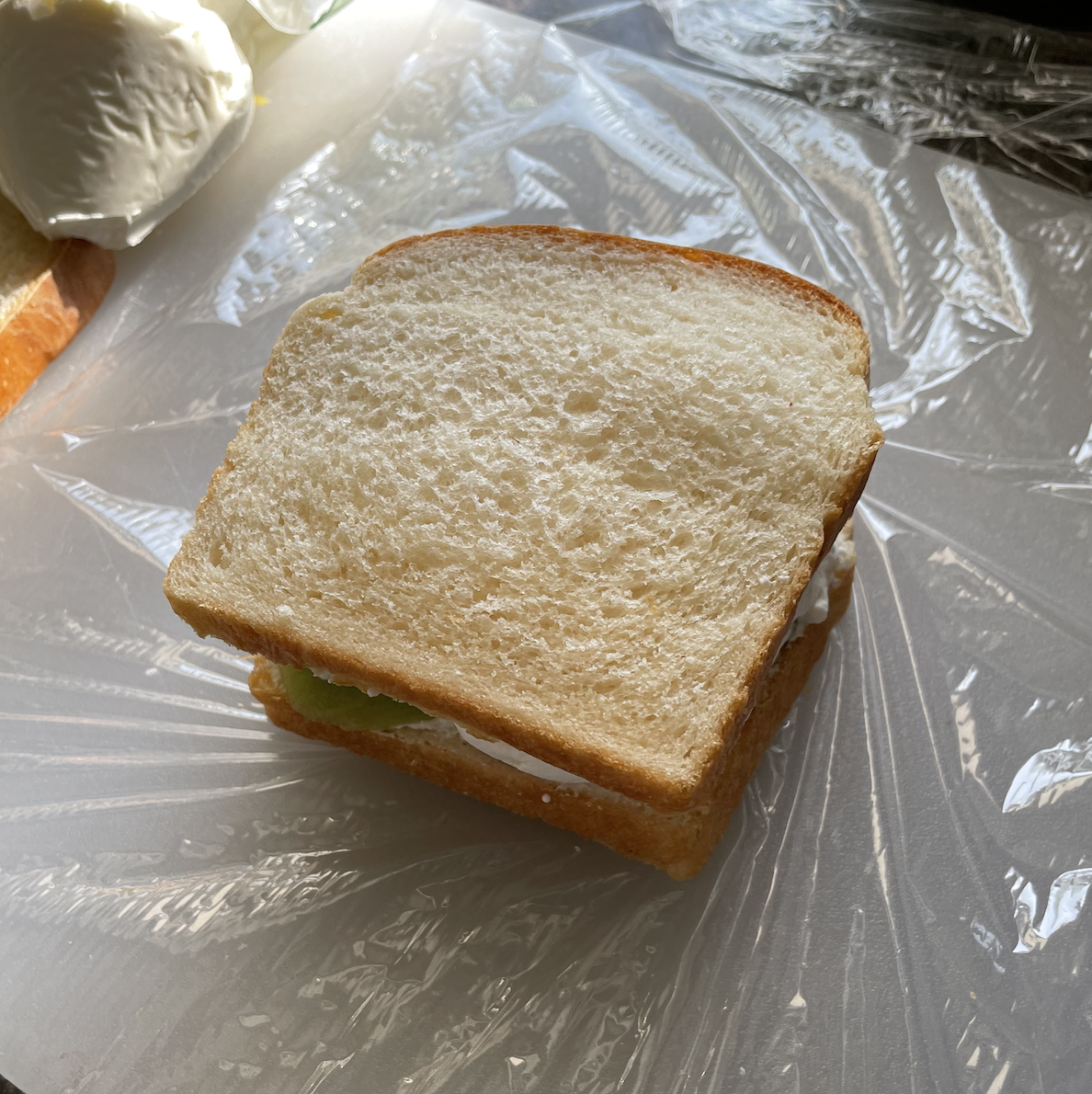 Japanese Fruit Sandos! : 16 Steps (with Pictures) - Instructables
