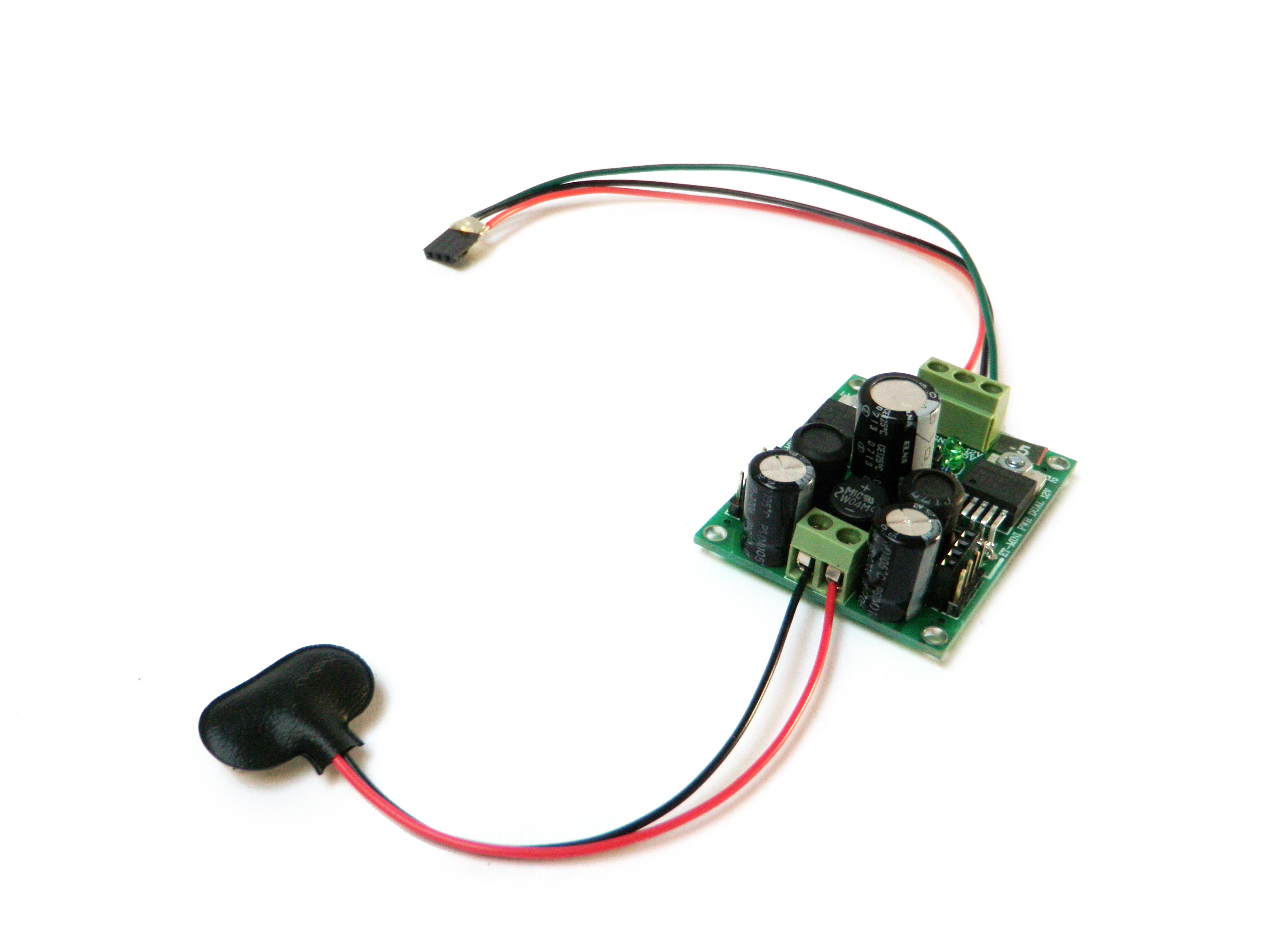 EMG Biofeedback : 18 Steps (with Pictures) - Instructables