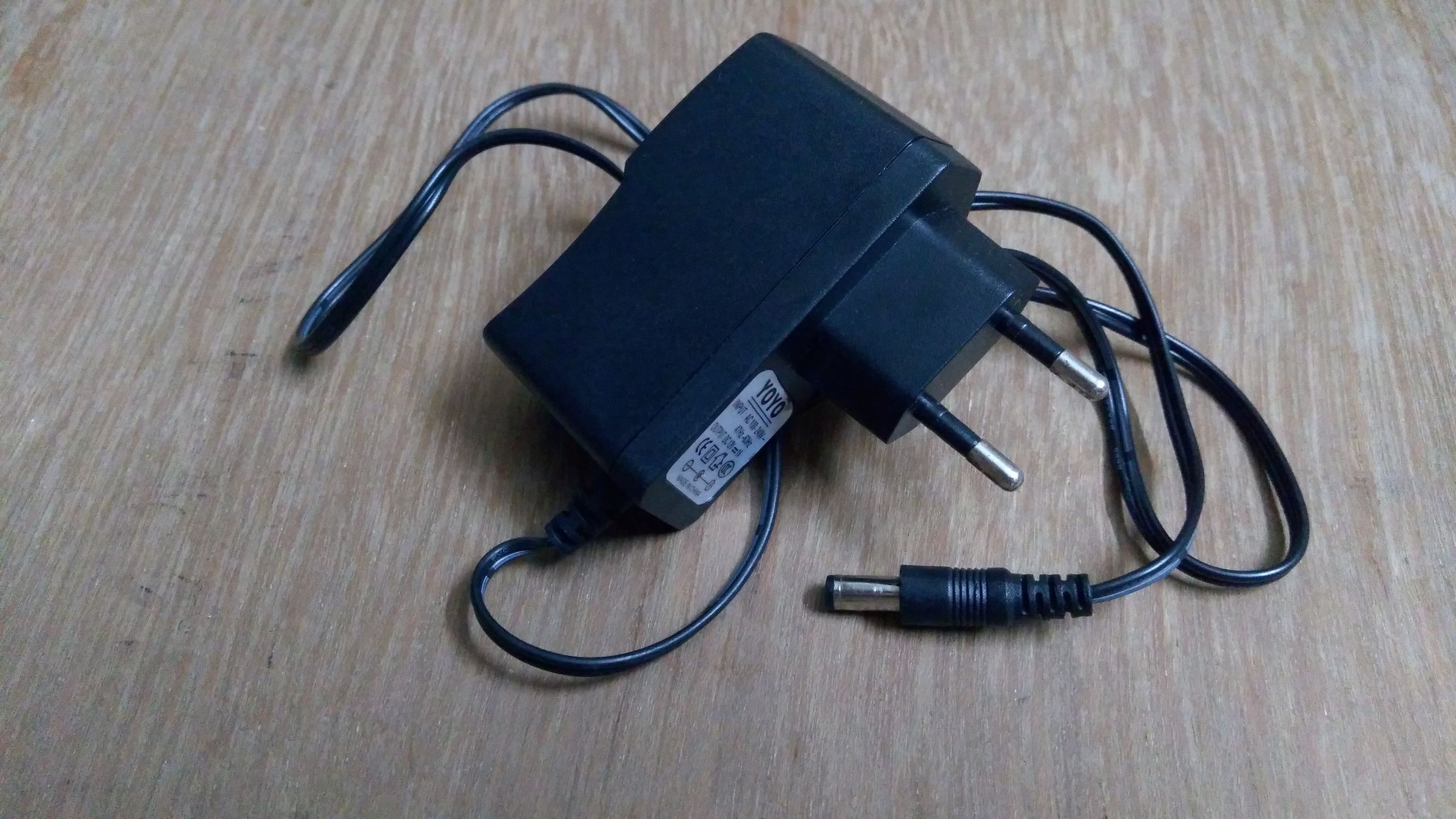 LED Pattern1 Using Atmega16 : 4 Steps (with Pictures) - Instructables