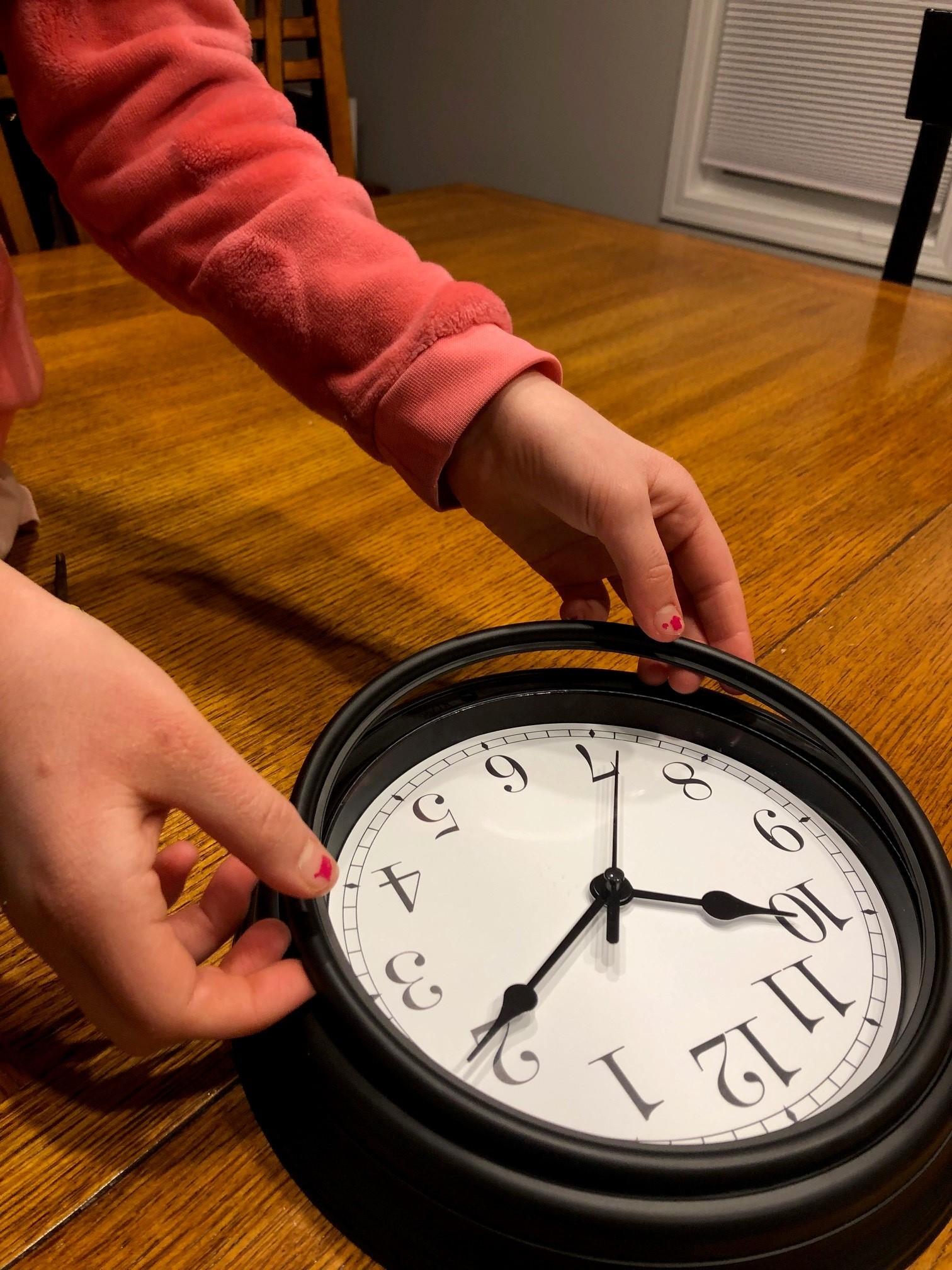 Musical Beat Notation Clock : 13 Steps (with Pictures) - Instructables