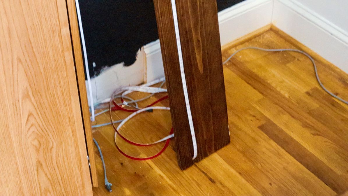 LED Floating Shelf - DIY : 10 Steps (with Pictures) - Instructables