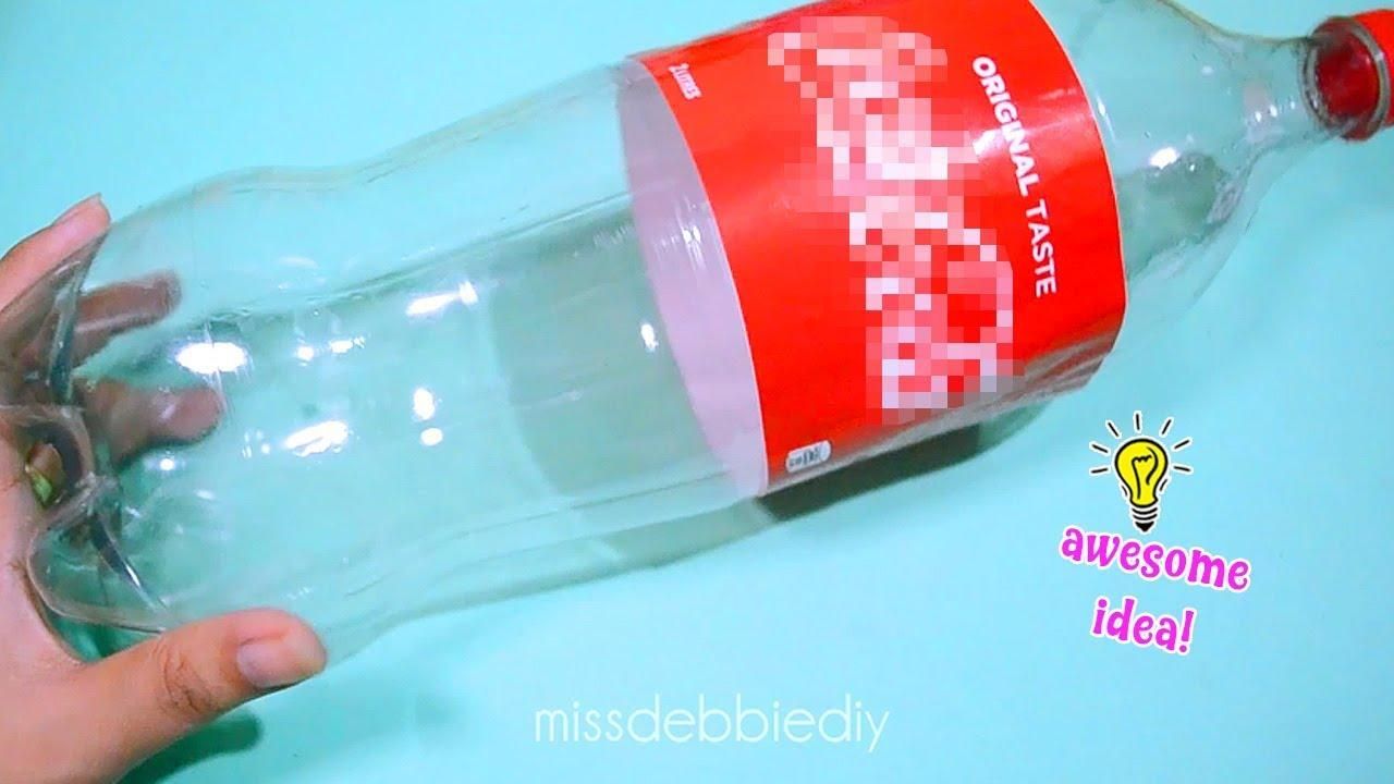Hurricane in a Bottle : 6 Steps - Instructables