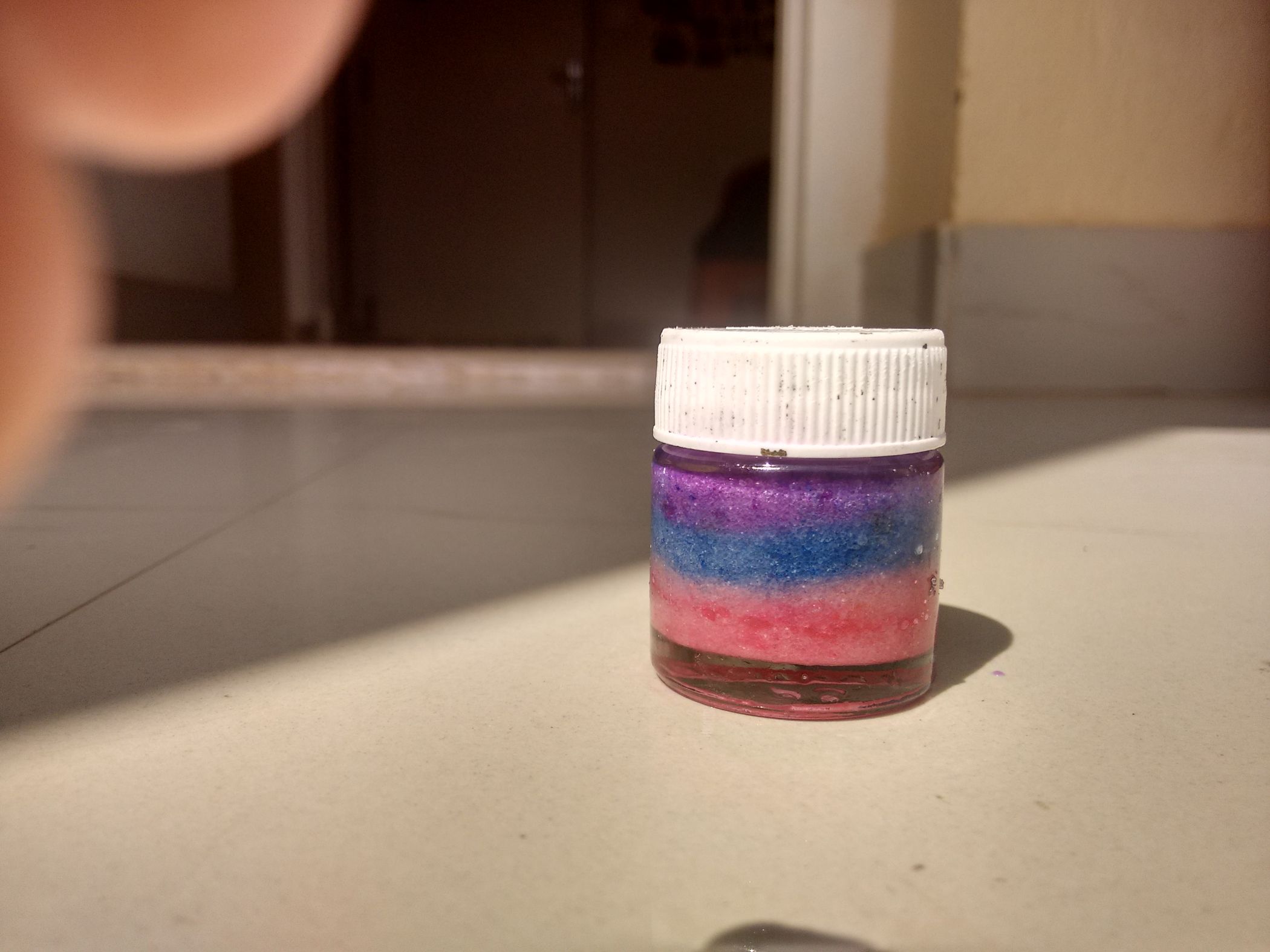 Salt Art : 3 Steps (with Pictures) - Instructables