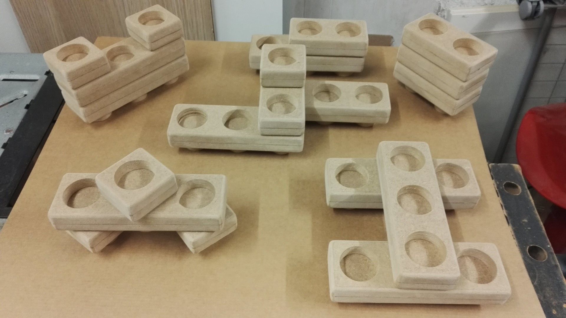 Lego Candlestick : 7 Steps (with Pictures) - Instructables