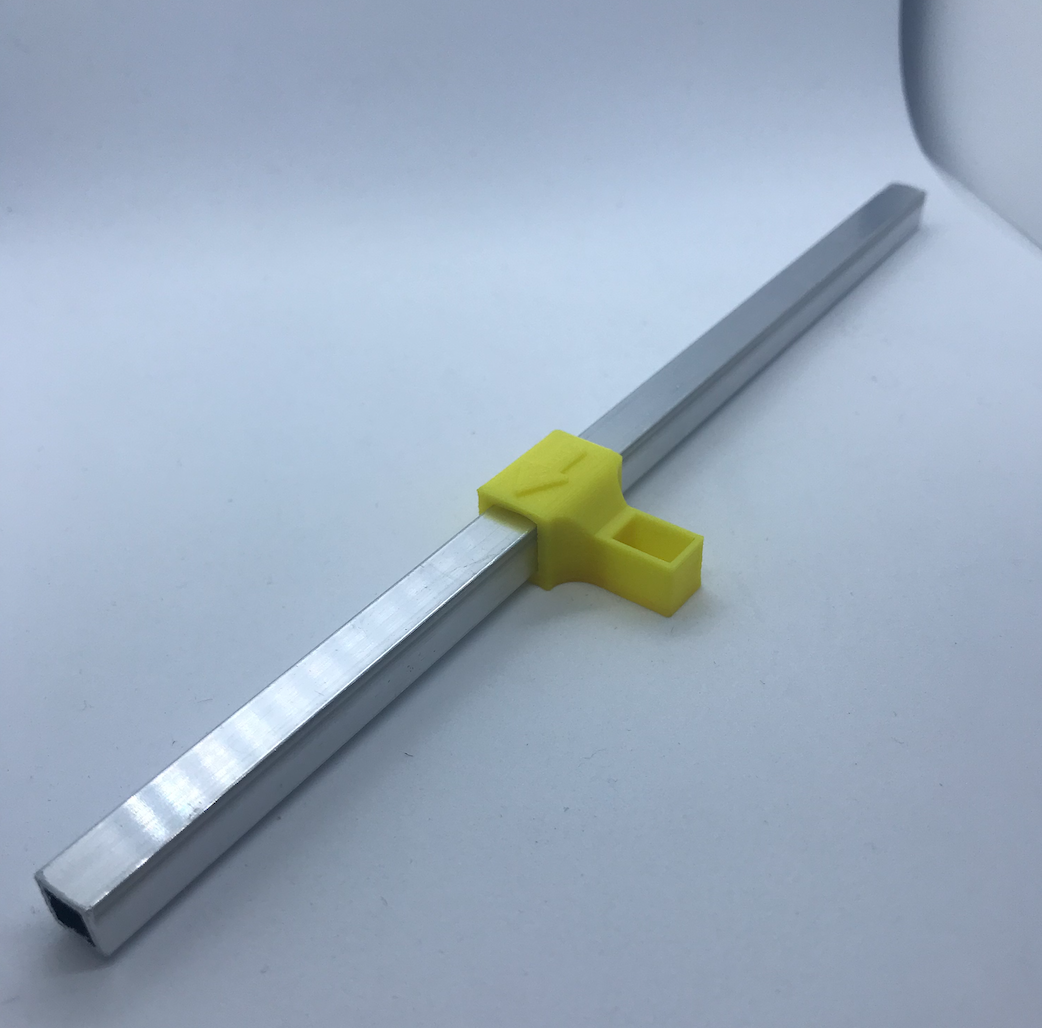 Write in Braille With B.E.E! - DIY Braille Embosser : 14 Steps (with ...