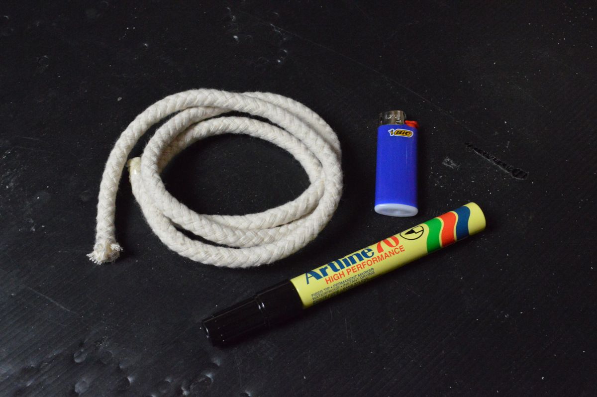 Homemade Lighter : 12 Steps (with Pictures) - Instructables