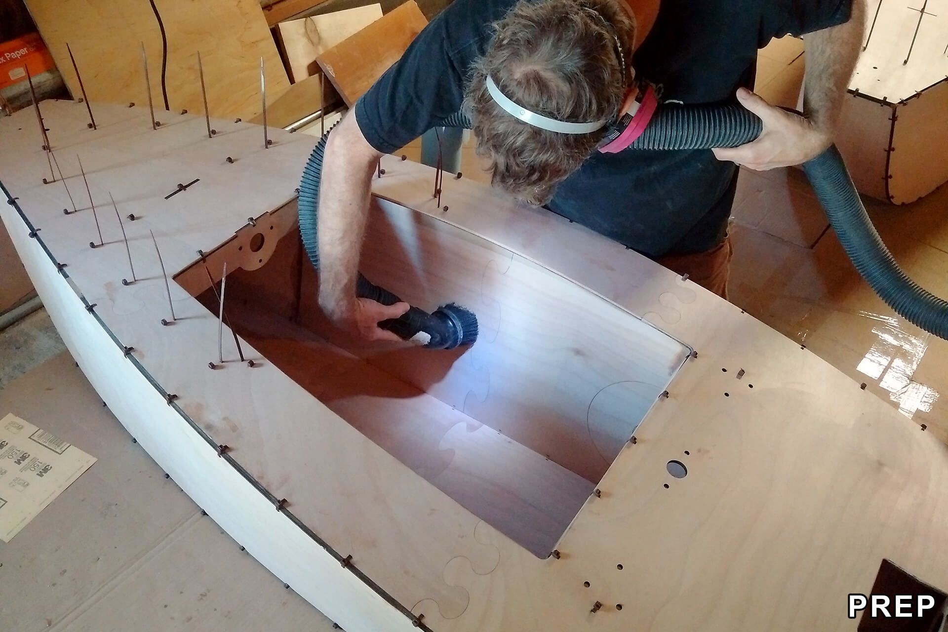 Mini Boat : 11 Steps (with Pictures) - Instructables