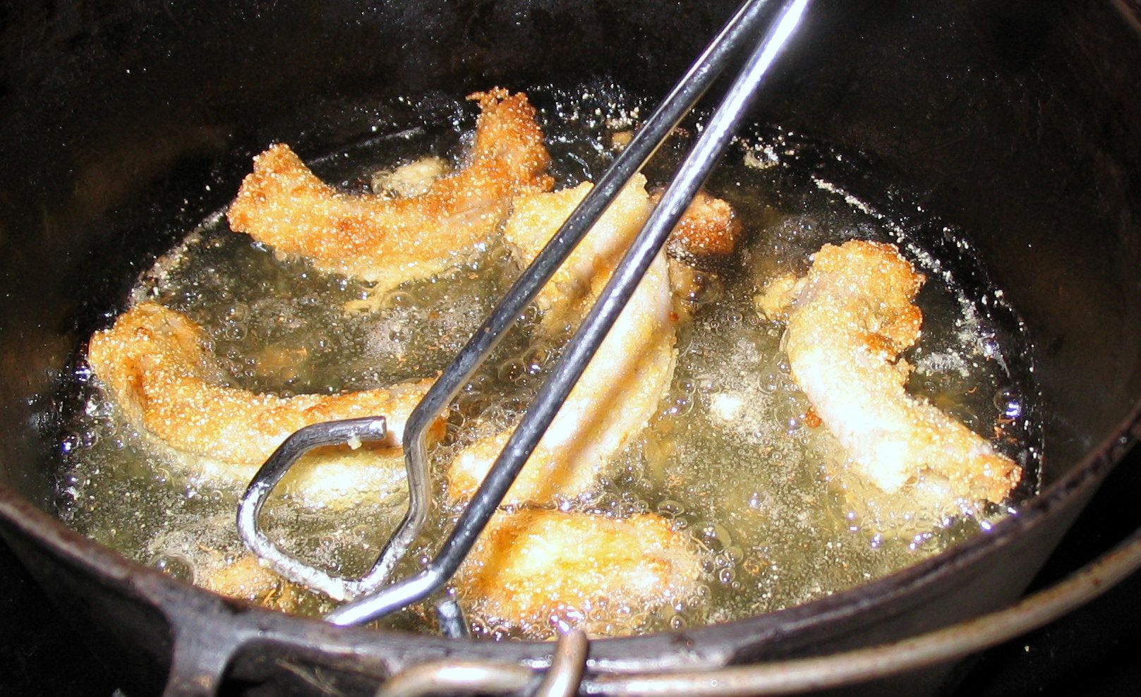 How to Cook a Snake : 6 Steps (with Pictures) - Instructables