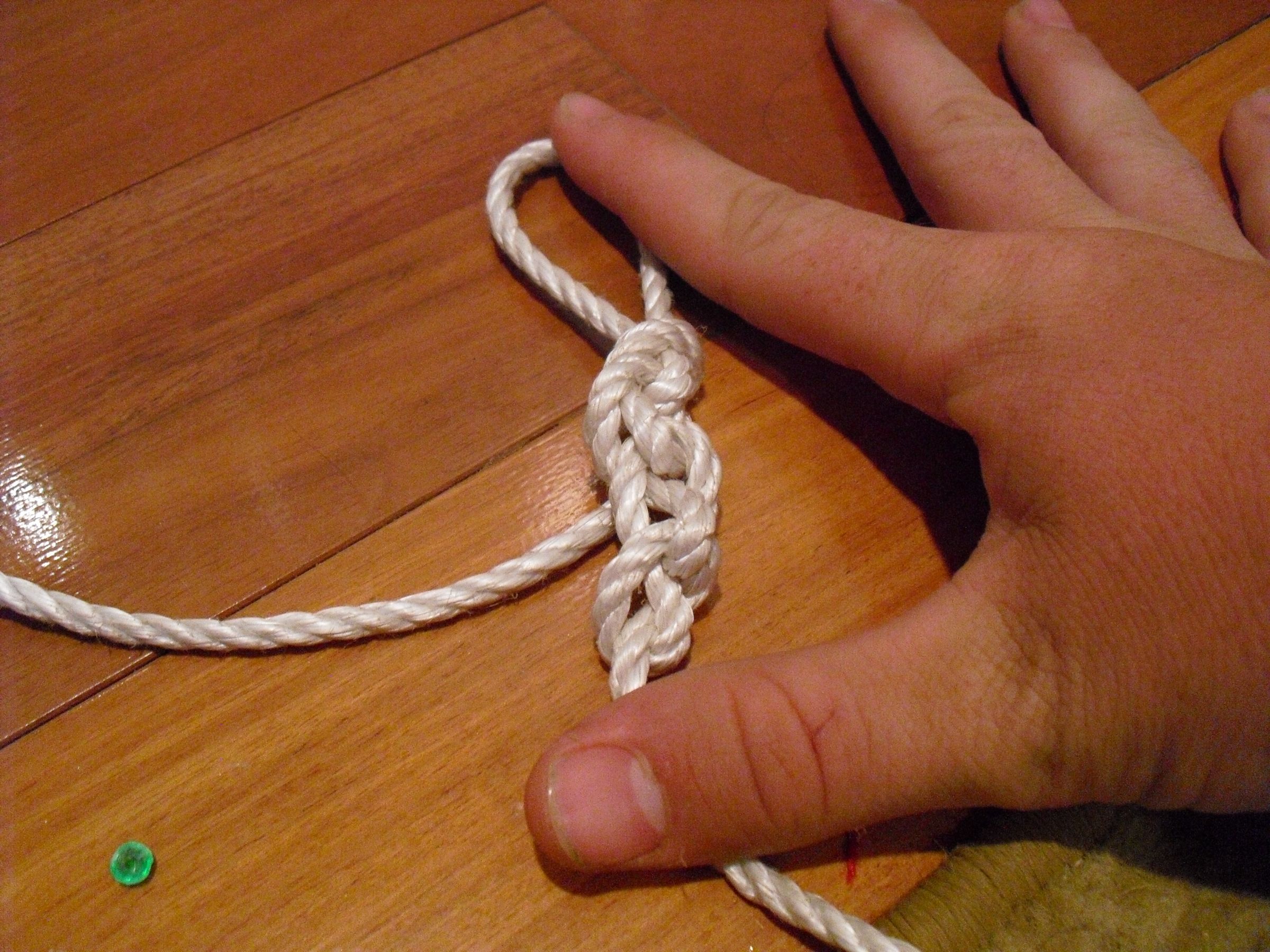 How to Make a "Slip" Chain : 6 Steps - Instructables