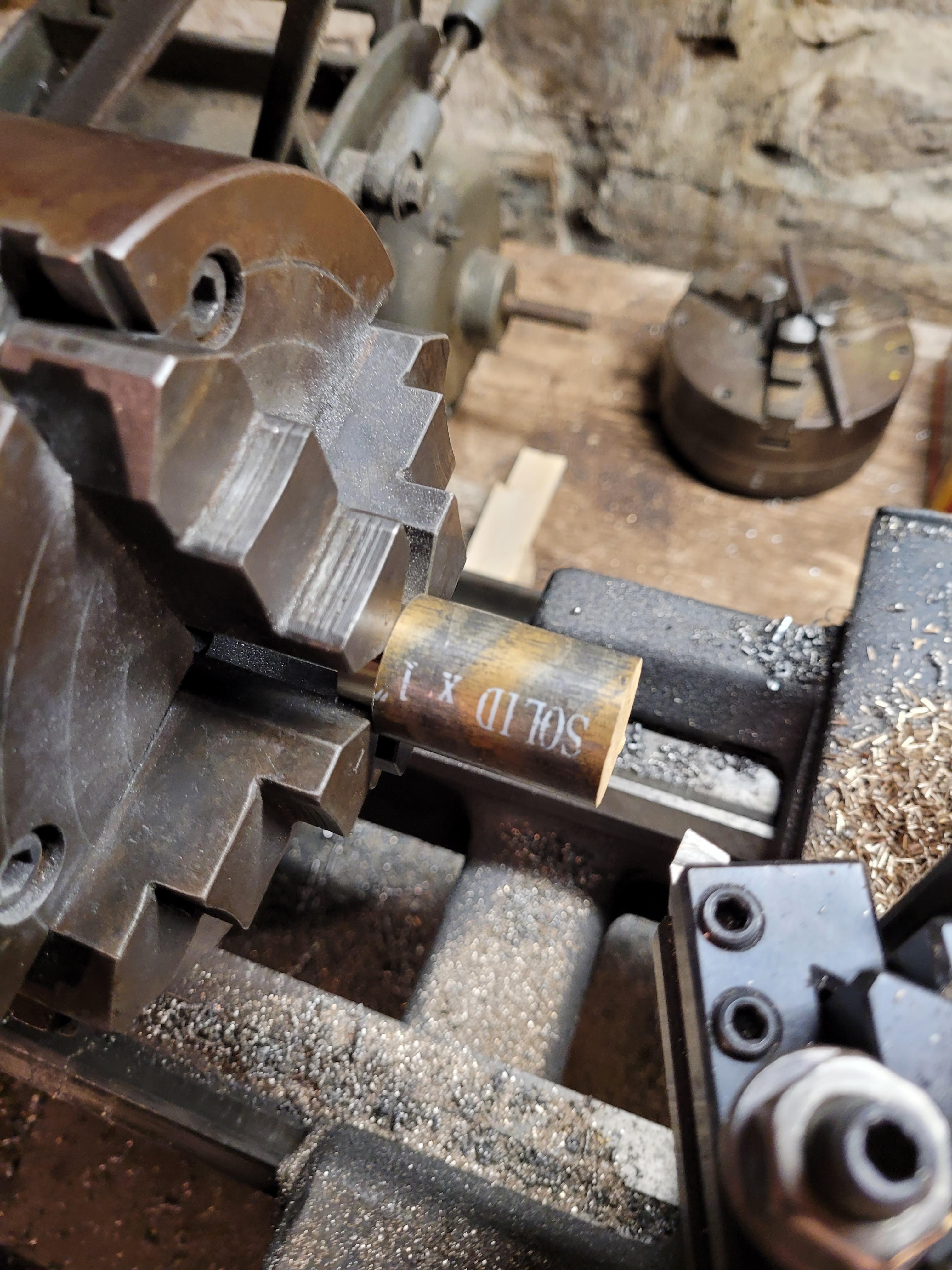 Filing Machine : 15 Steps (with Pictures) - Instructables