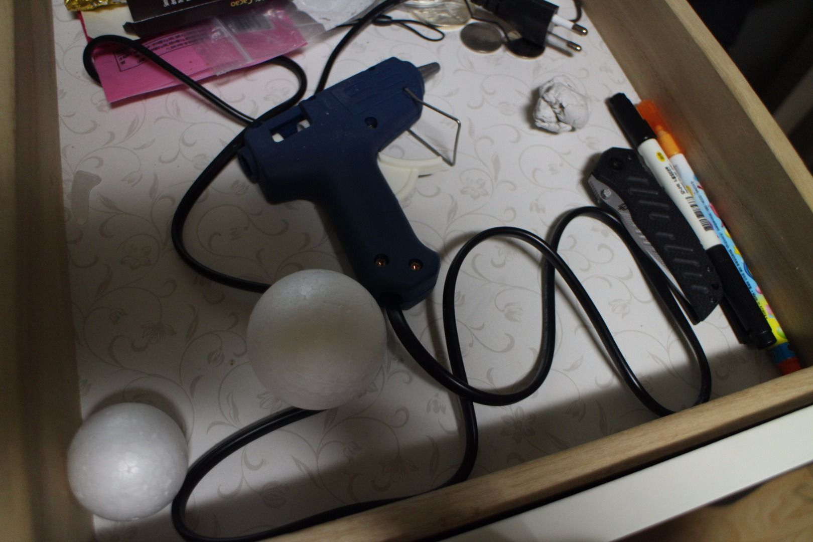 BB-8 Bounce Back Toy : 7 Steps (with Pictures) - Instructables