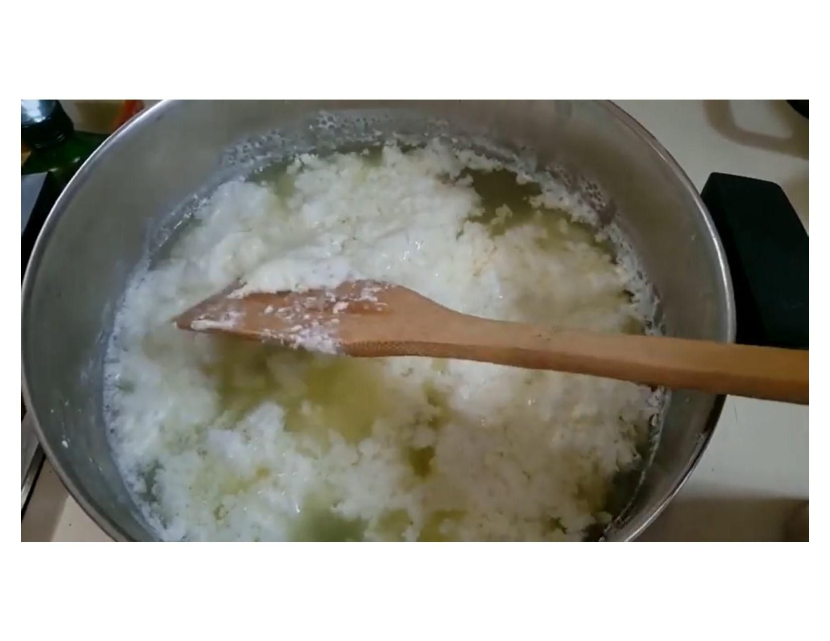 Homemade Farmers Cheese : 6 Steps (with Pictures) - Instructables