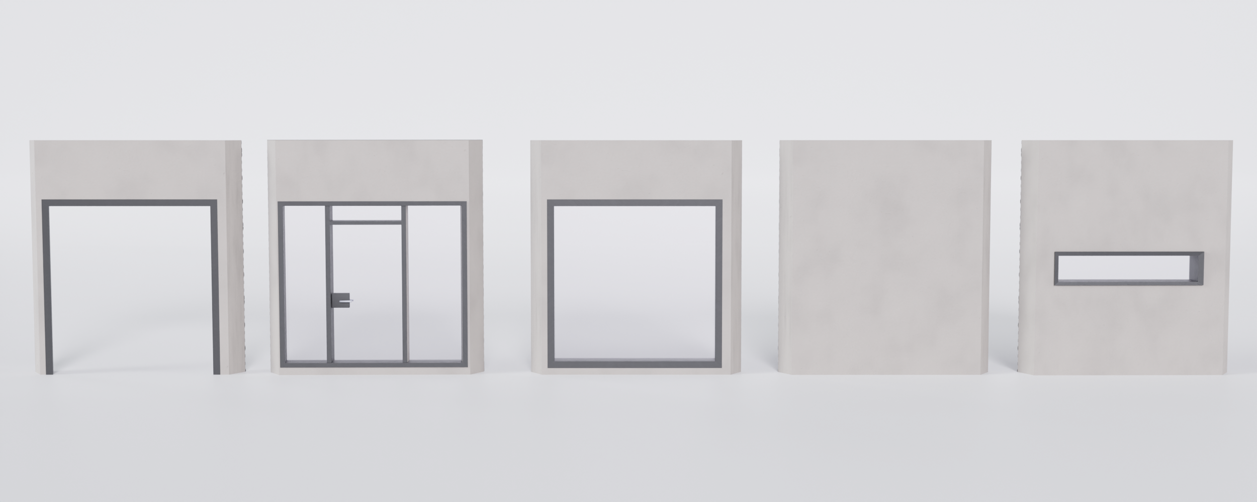 Hex-House: Affordable Hexagonal Modular Homes : 24 Steps - Instructables