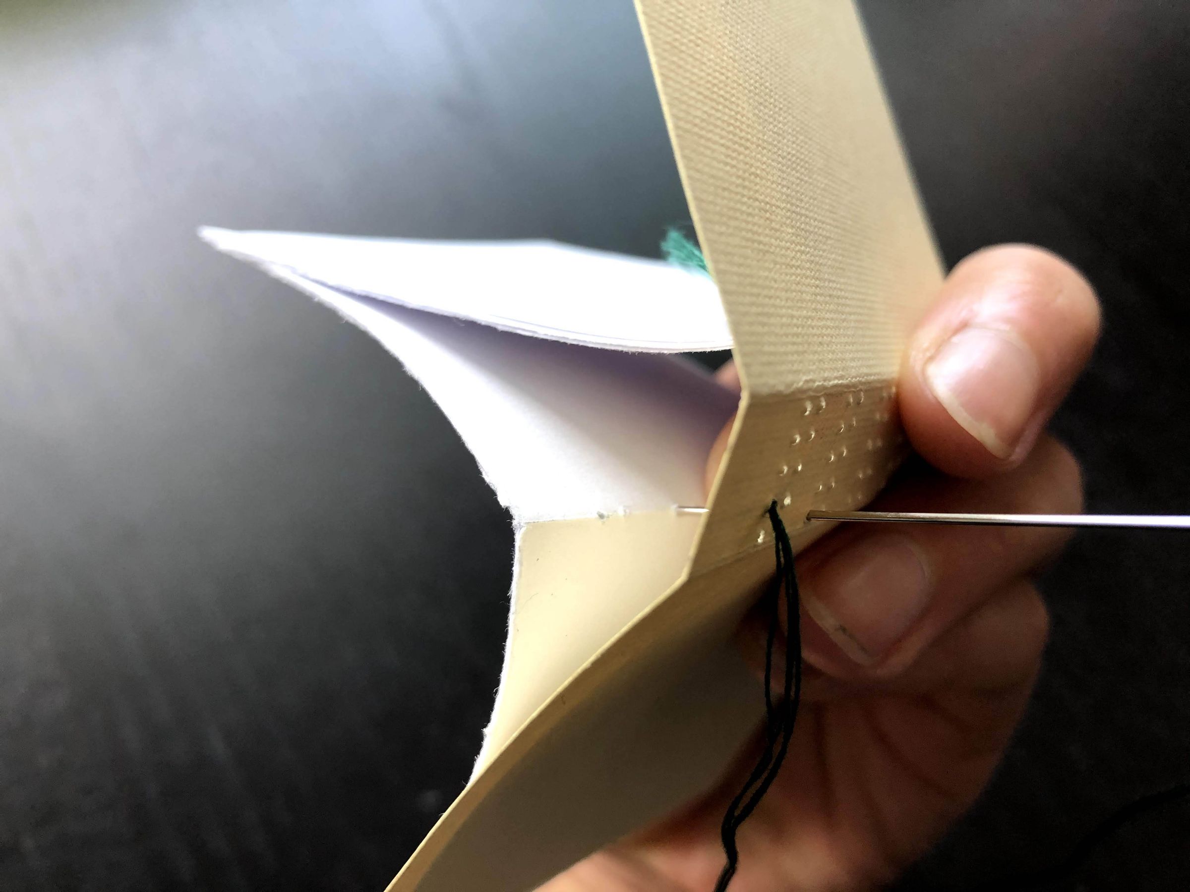 Decorative Bookbinding : 23 Steps (with Pictures) - Instructables