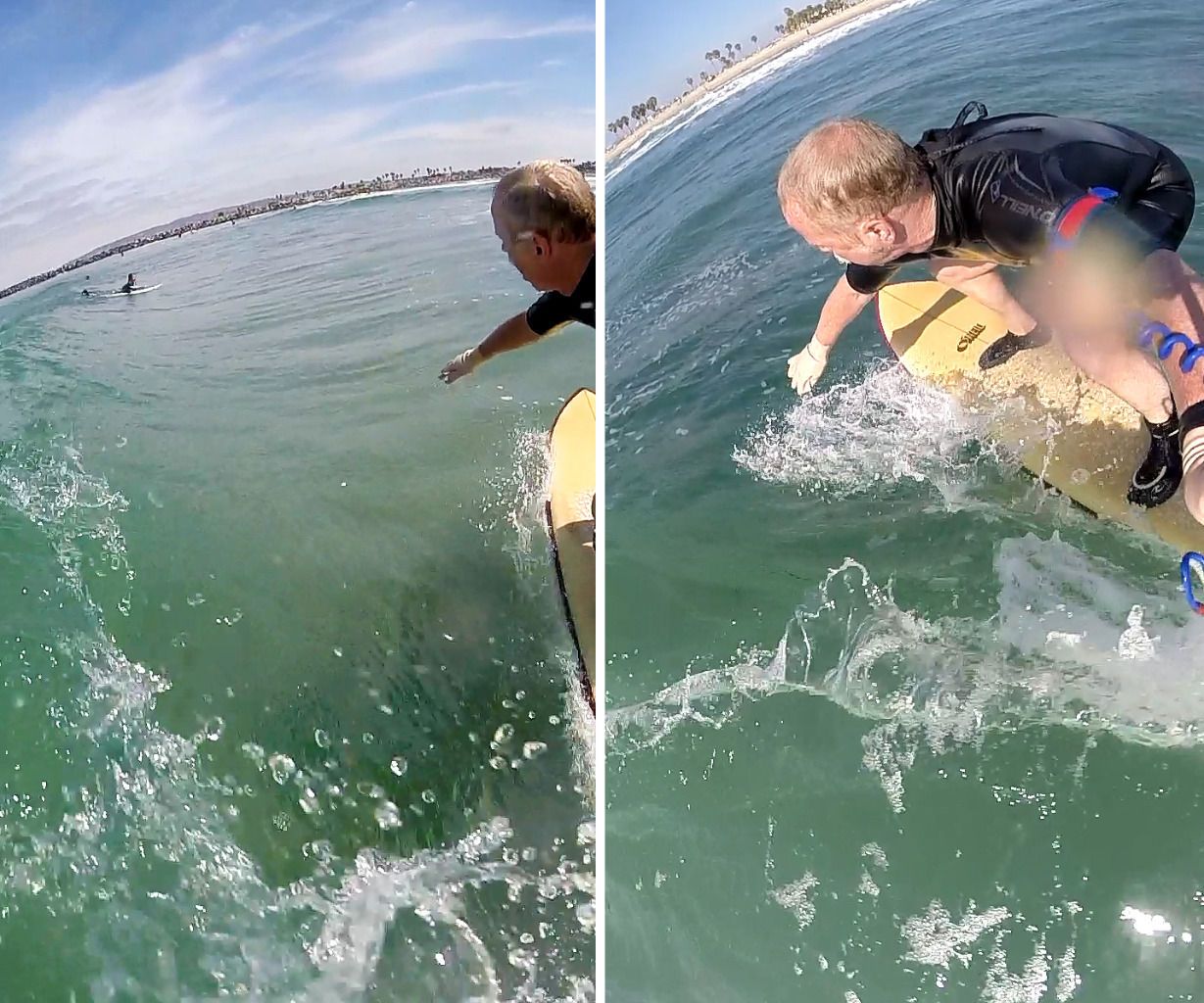 Build a GoPro Surf Pole : 10 Steps (with Pictures) - Instructables