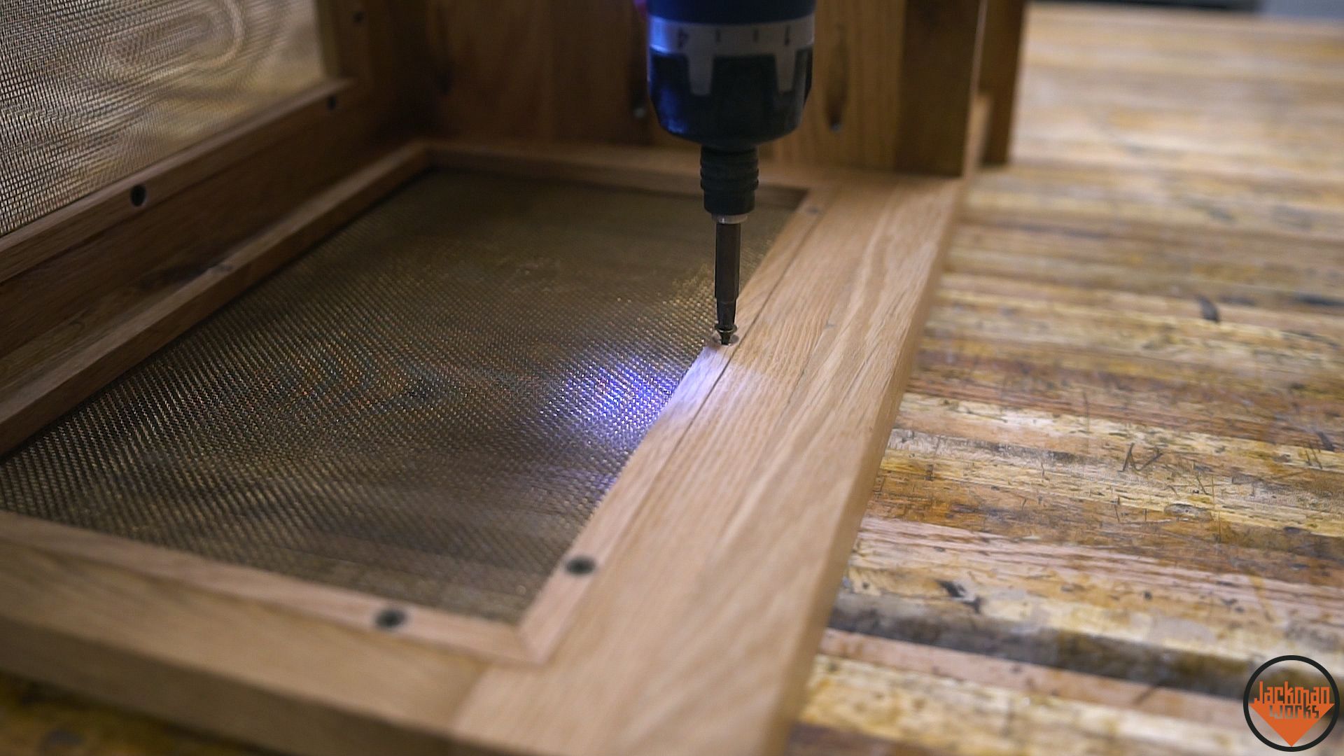 Custom Media Table : 13 Steps (with Pictures) - Instructables