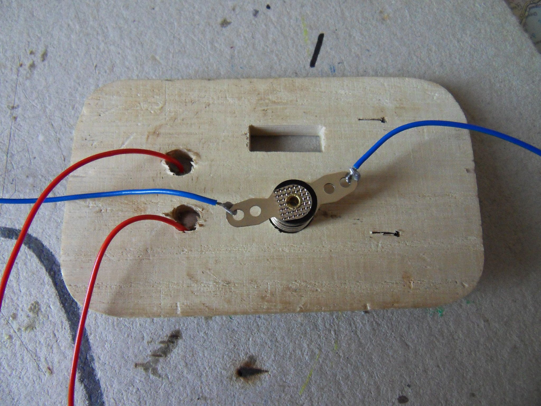 LED / Mini Lightbulb Tester : 7 Steps (with Pictures) - Instructables
