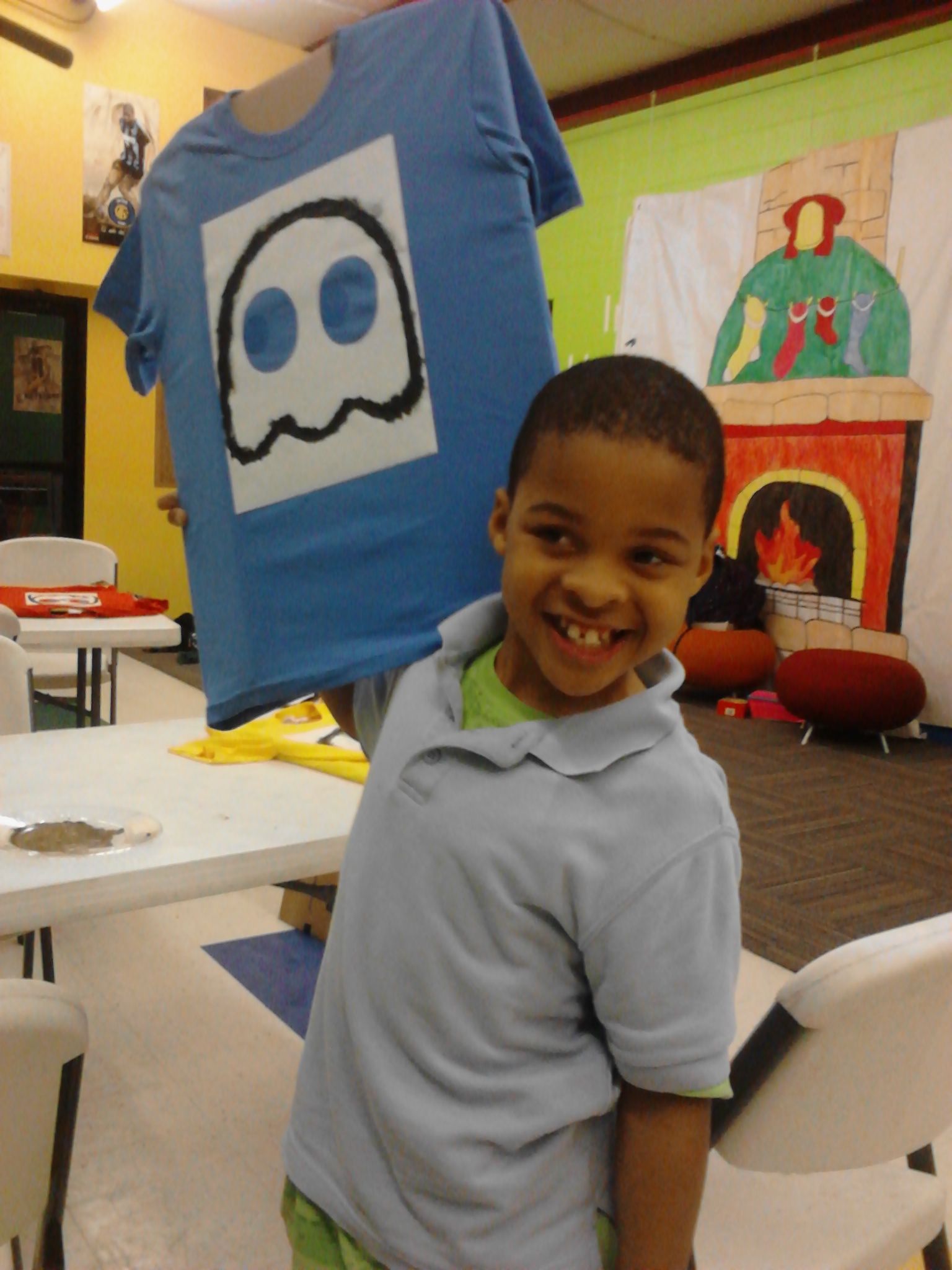 Pac-man: Life Size Edition : 5 Steps (with Pictures) - Instructables