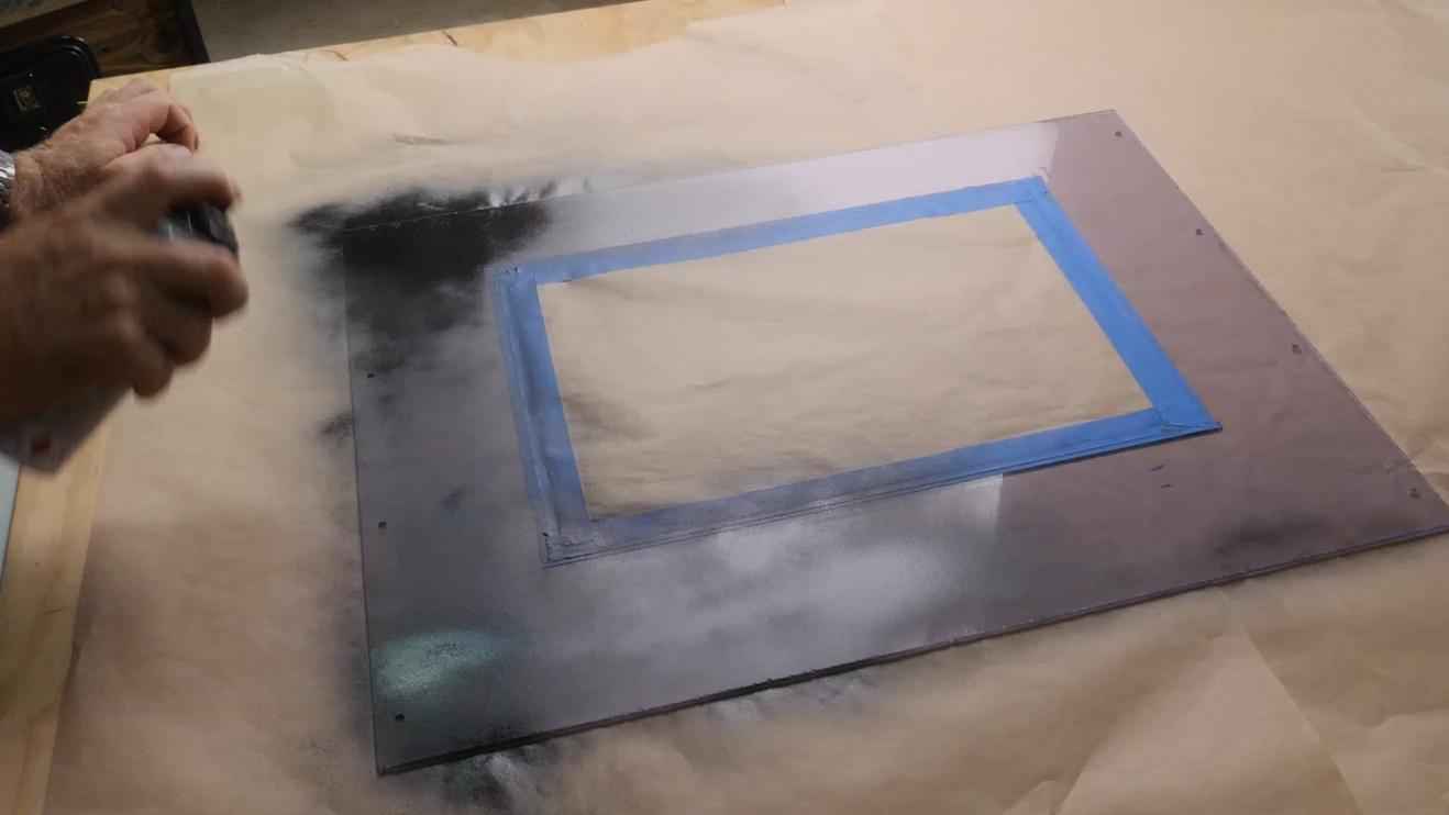 Arcade Machine for the Lounge Room - From a Pile of Old Pallets : 16 ...