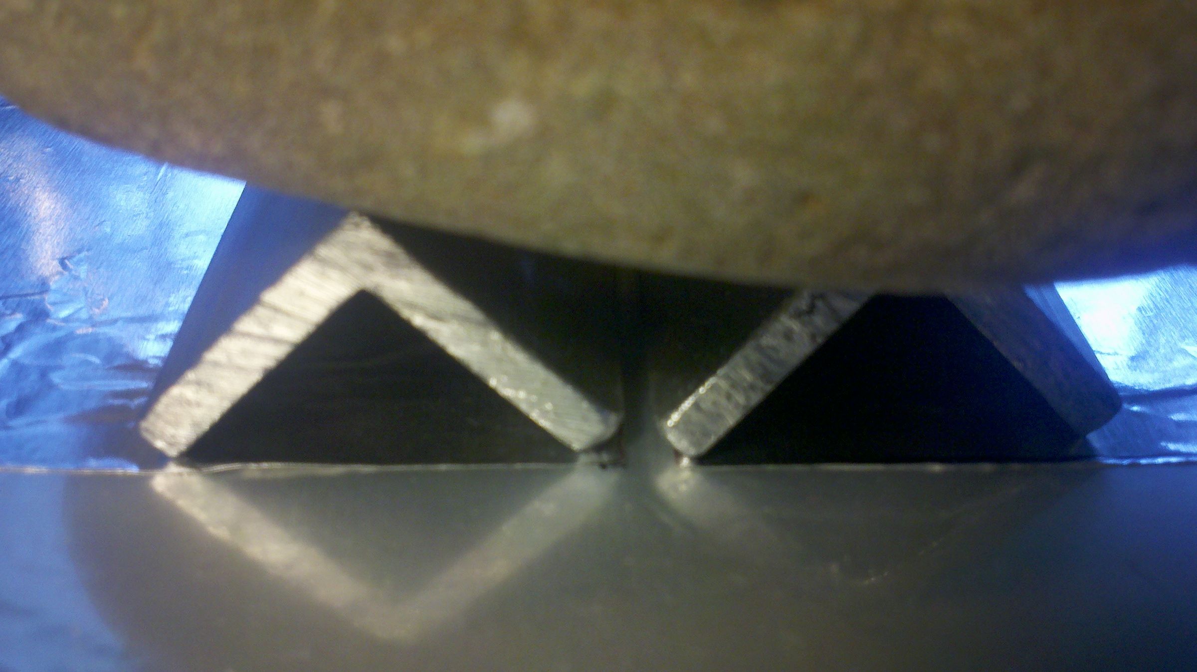 TEA Nitrogen Laser : 12 Steps (with Pictures) - Instructables