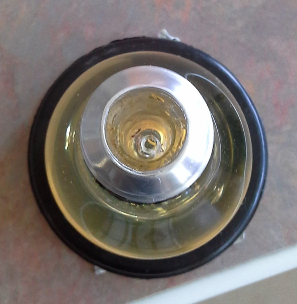 THE ULTIMATE LIGHT BULB WALL HOOK : 11 Steps (with Pictures ...