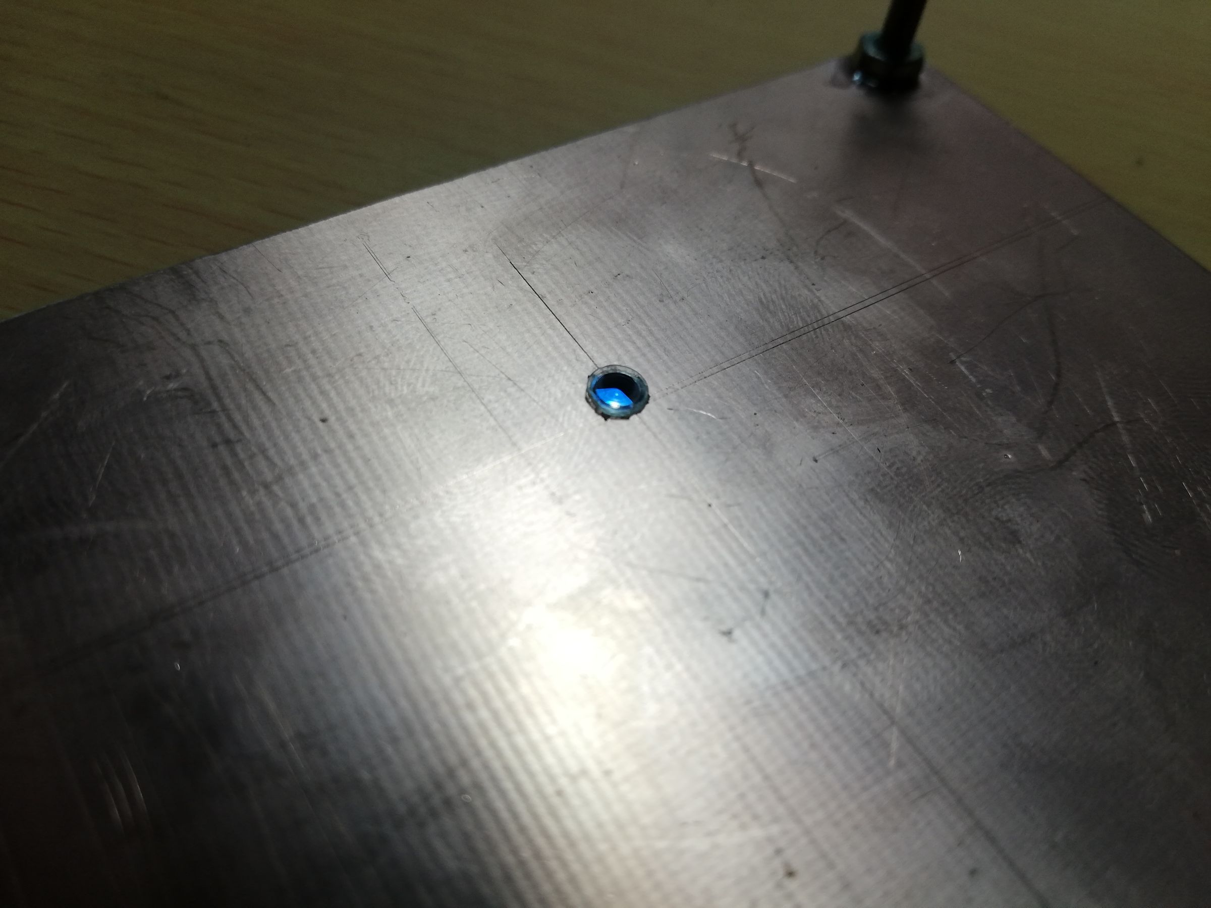 DIY X200 Microscope : 13 Steps (with Pictures) - Instructables