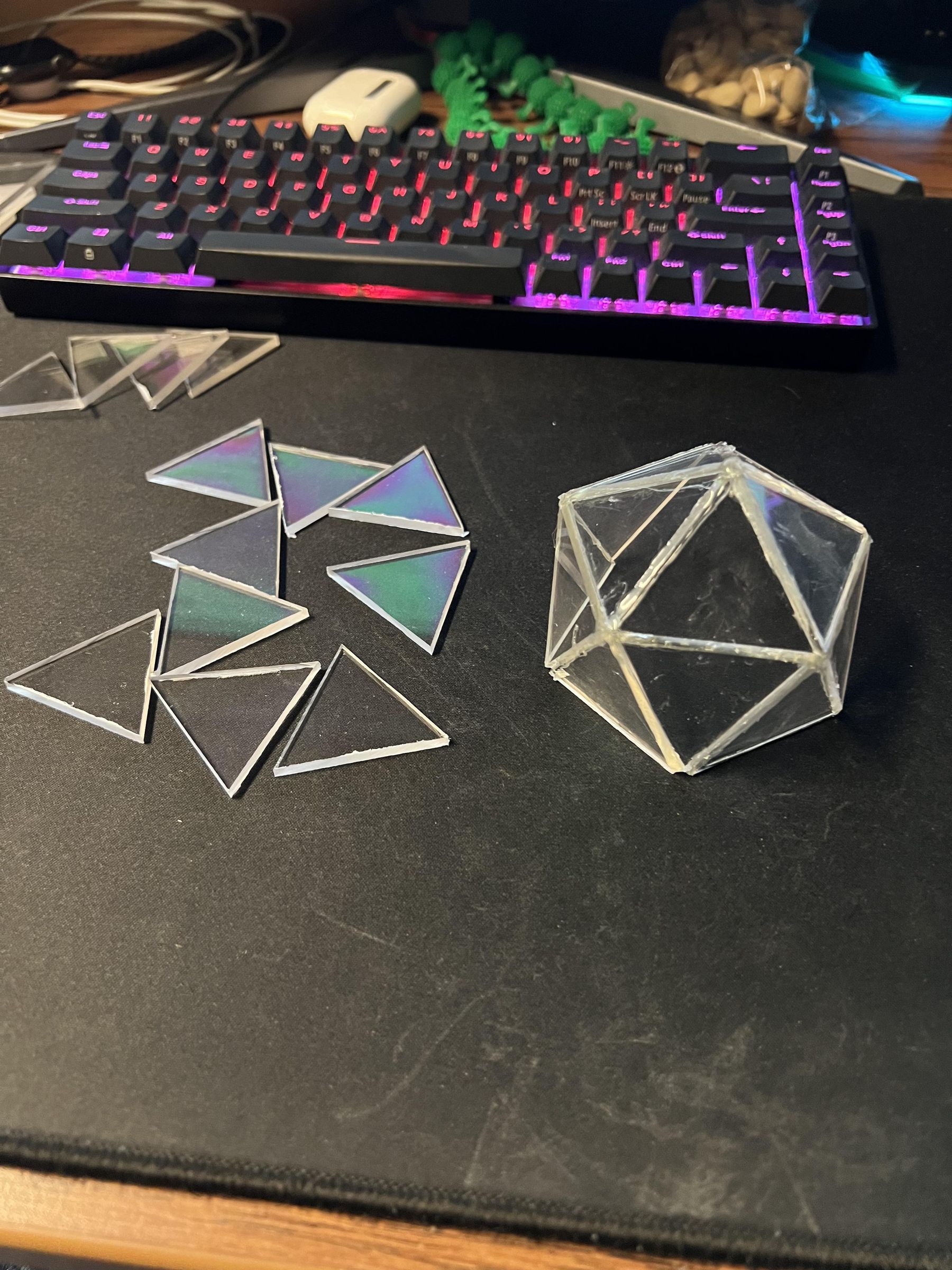 Steampunk Gyroscope : 15 Steps - Instructables