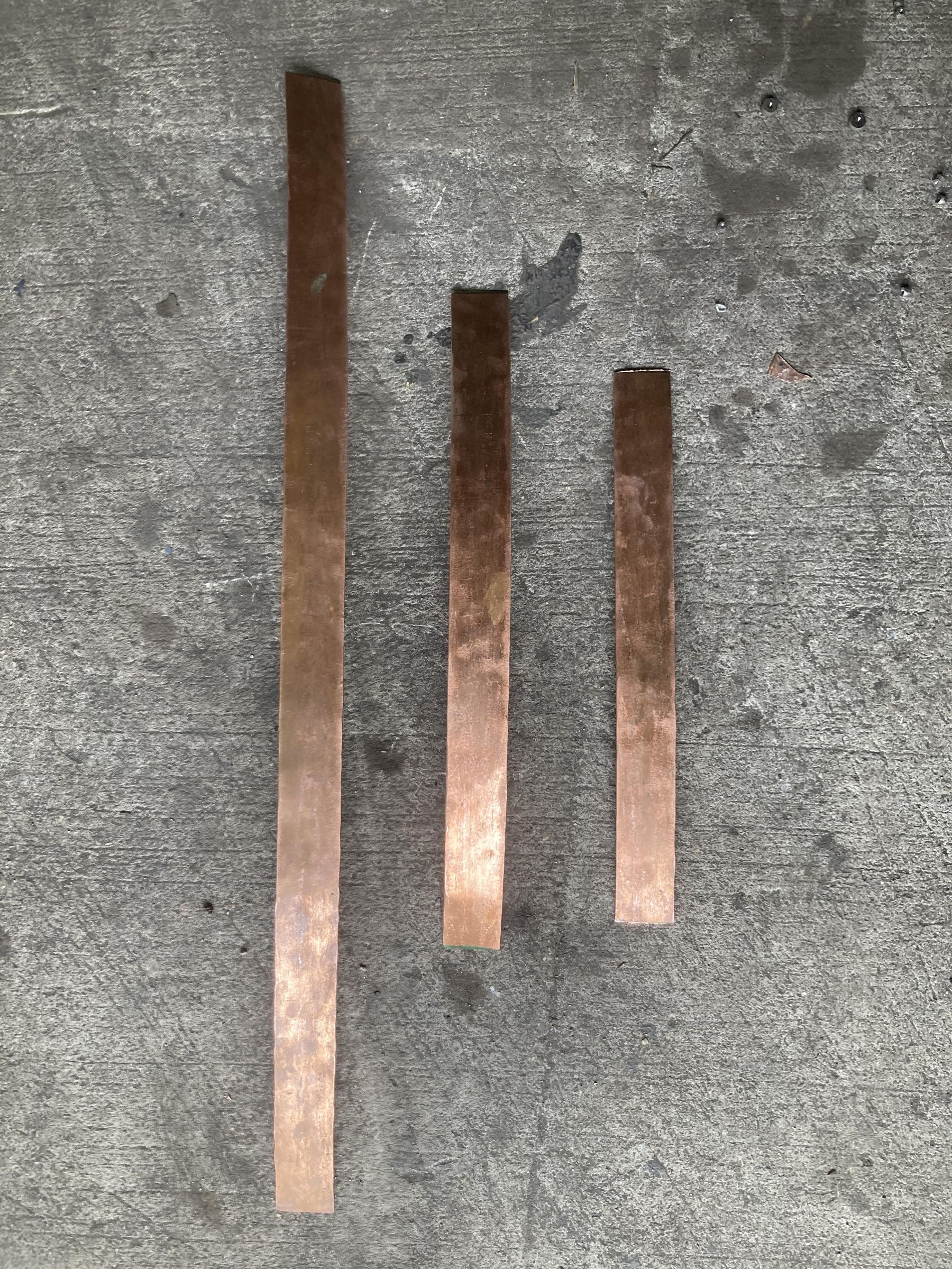 Copper and Steel Viking Helmet : 21 Steps (with Pictures) - Instructables