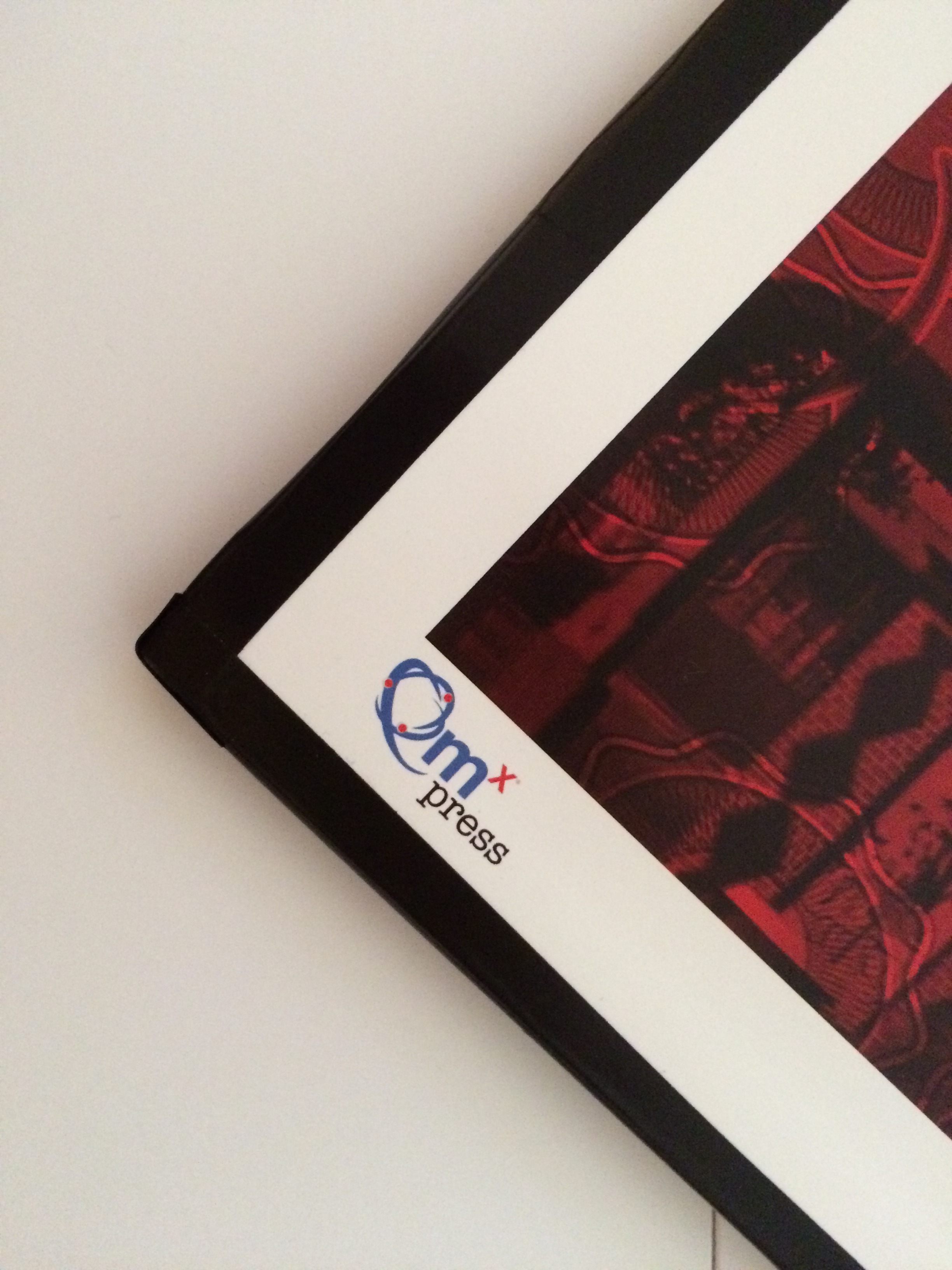 $4 Poster Mounting : 4 Steps (with Pictures) - Instructables