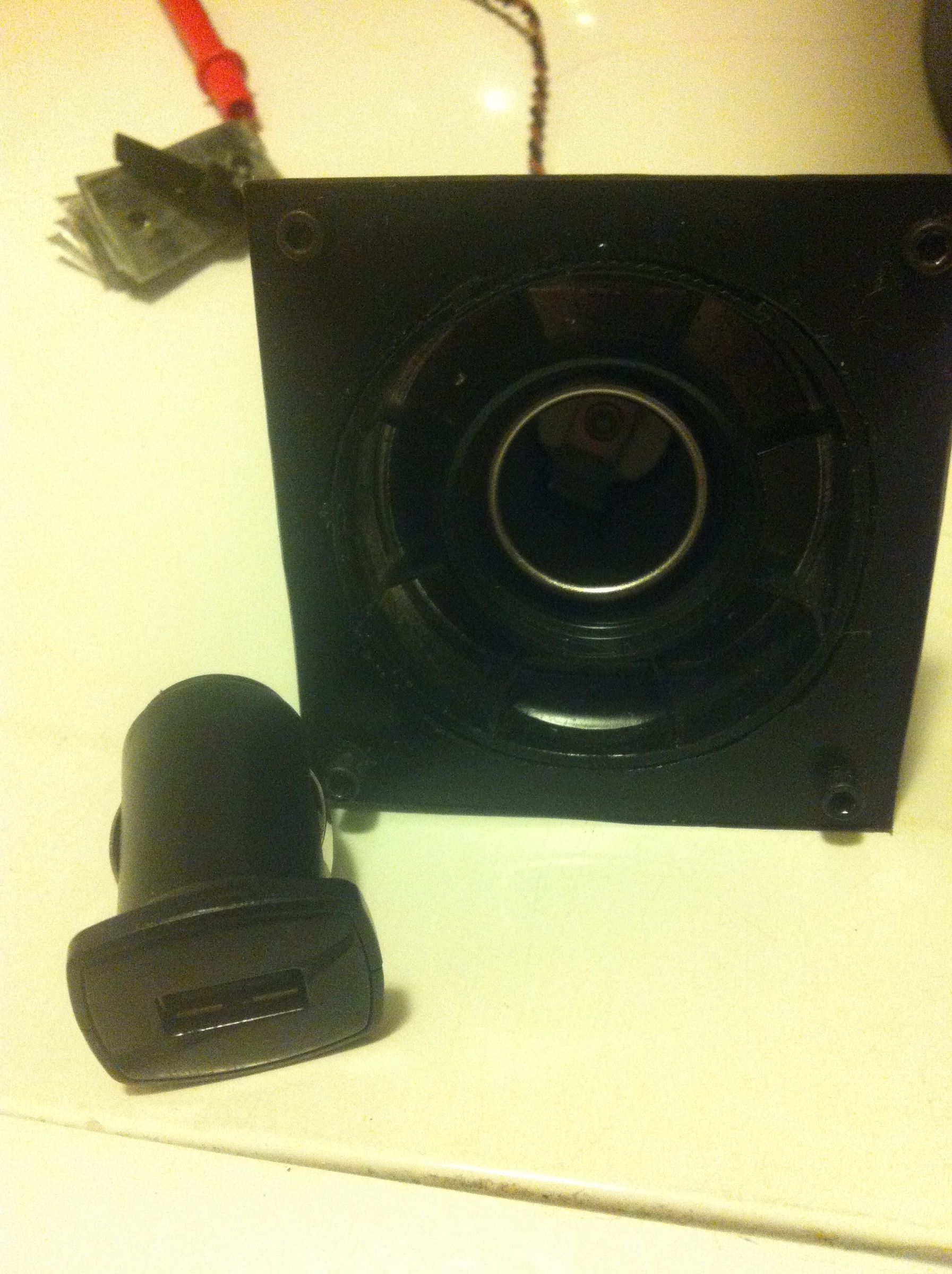 Lets Make a $20 Droid : 9 Steps (with Pictures) - Instructables