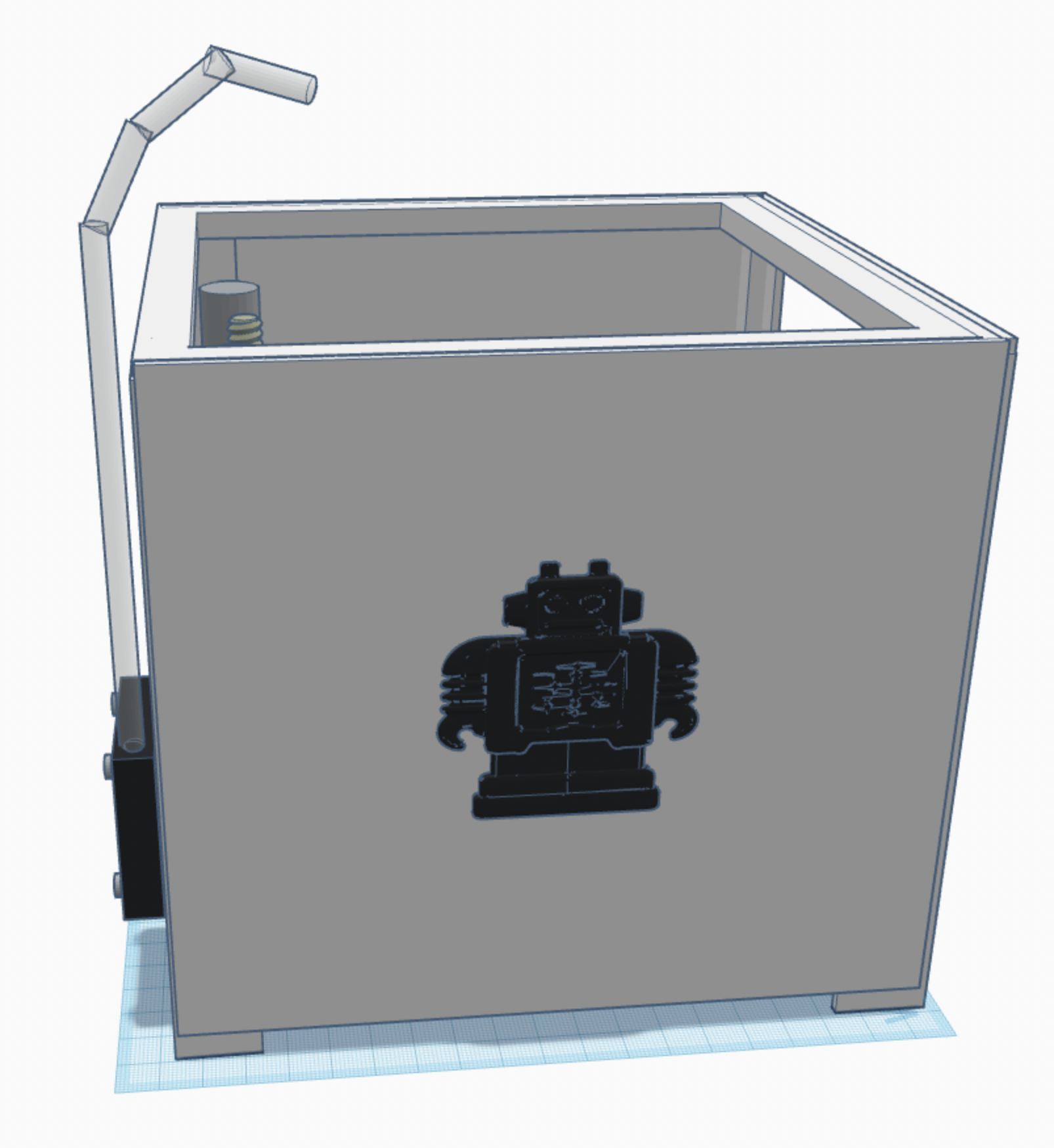 Ultimaker 2+ : 40 Steps - Instructables