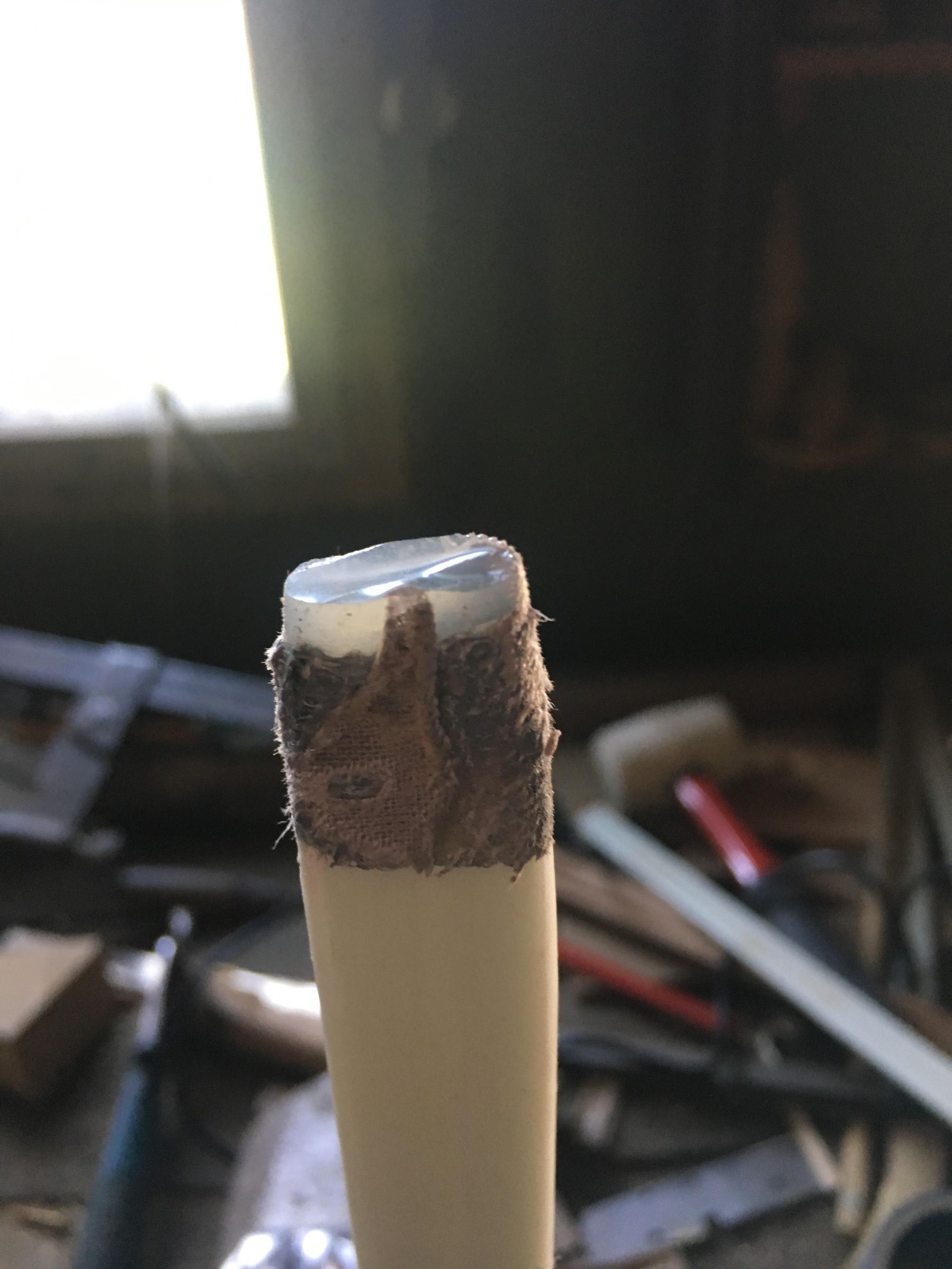 Authentic LARP Sword : 11 Steps (with Pictures) - Instructables