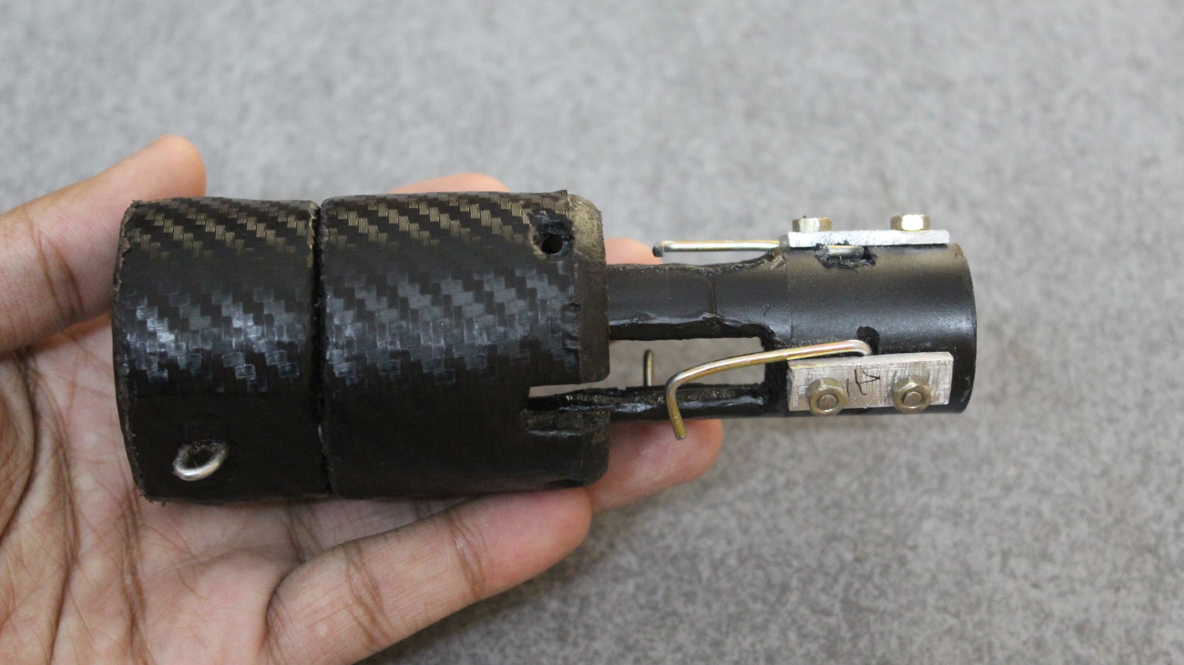 How to Make a 3 in 1 Tripod : 13 Steps (with Pictures) - Instructables
