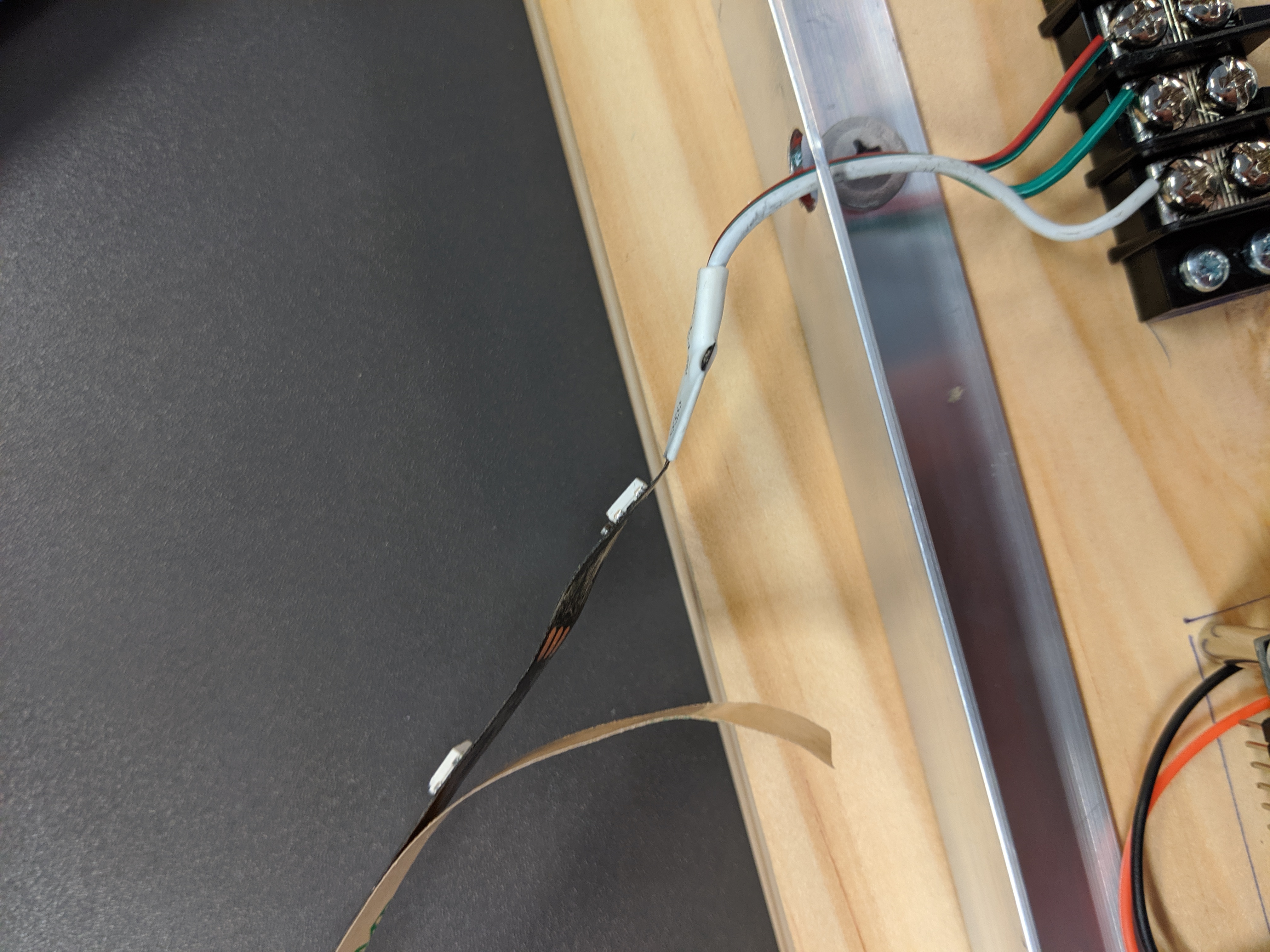 Super Simple RGB WiFi Lamp : 10 Steps (with Pictures) - Instructables