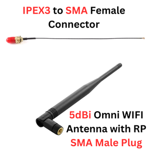 DIY WiFi Smart Water Pump Controller S1 – Build Your Own Smart Water ...