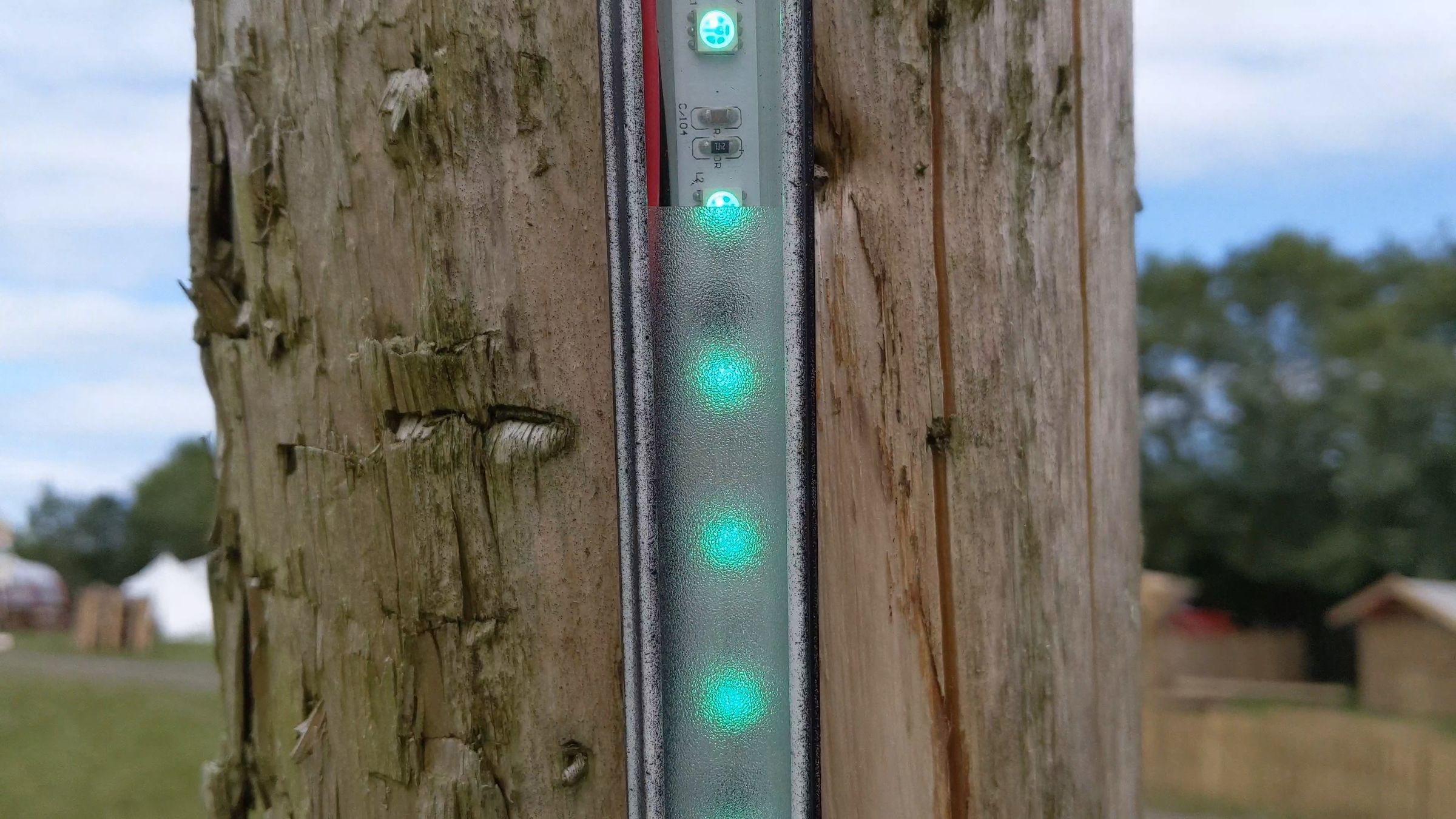 20' Tall Video Game : 5 Steps (with Pictures) - Instructables