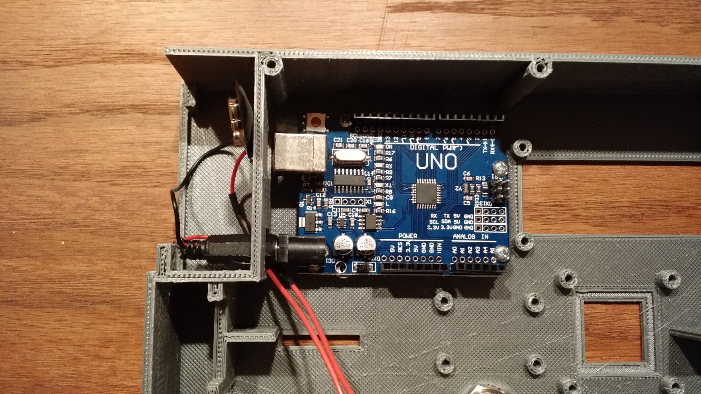 3D Printed Electronic Puzzle Box : 11 Steps (with Pictures) - Instructables