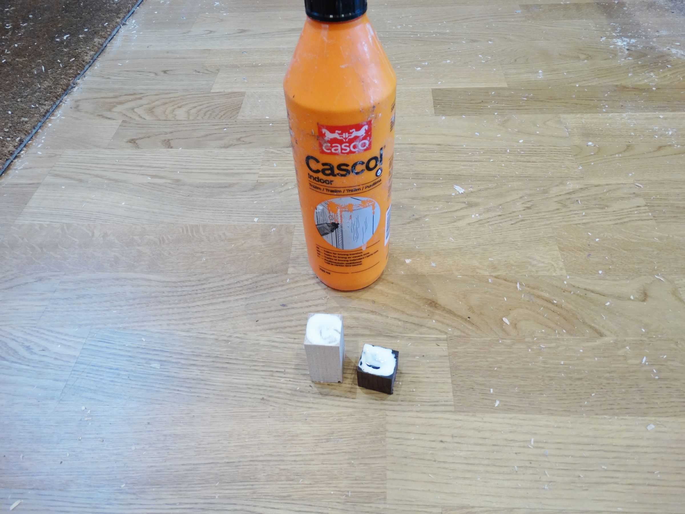 Make a Key Holder : 9 Steps (with Pictures) - Instructables