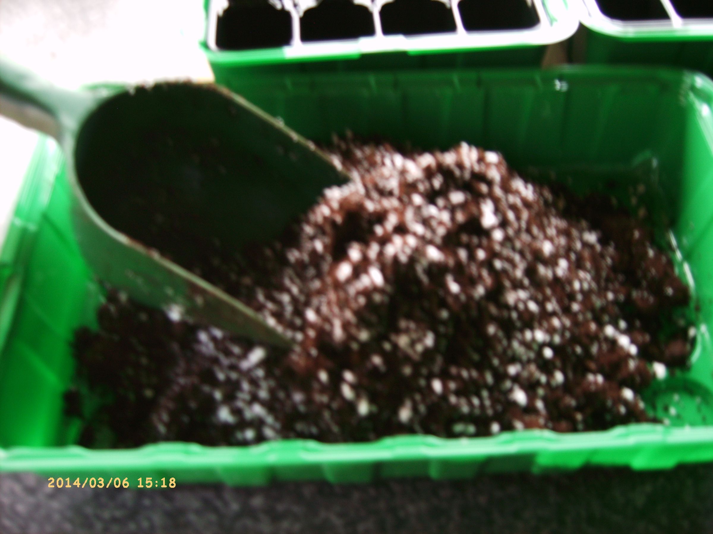 Need for Seed : 7 Steps - Instructables