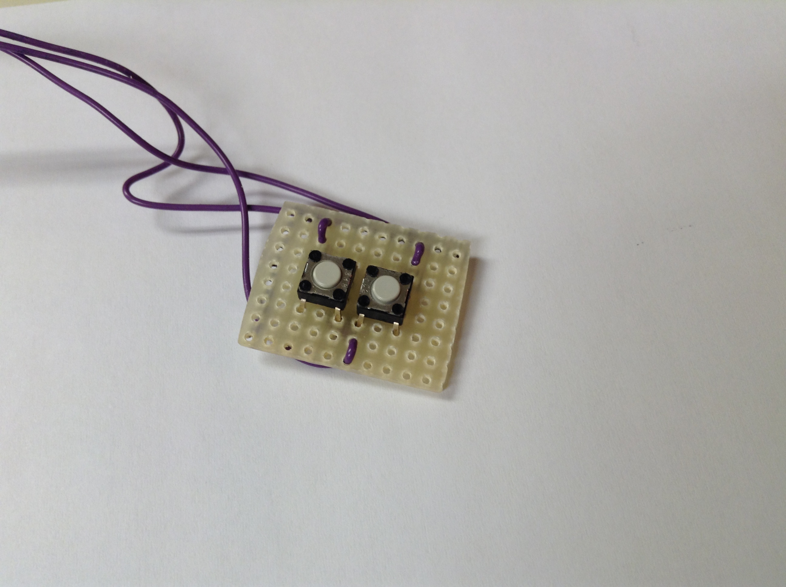 ESP 8266 ARDUINO WIFI CONTROLLED AC OUTLET : 5 Steps (with Pictures) - Instructables