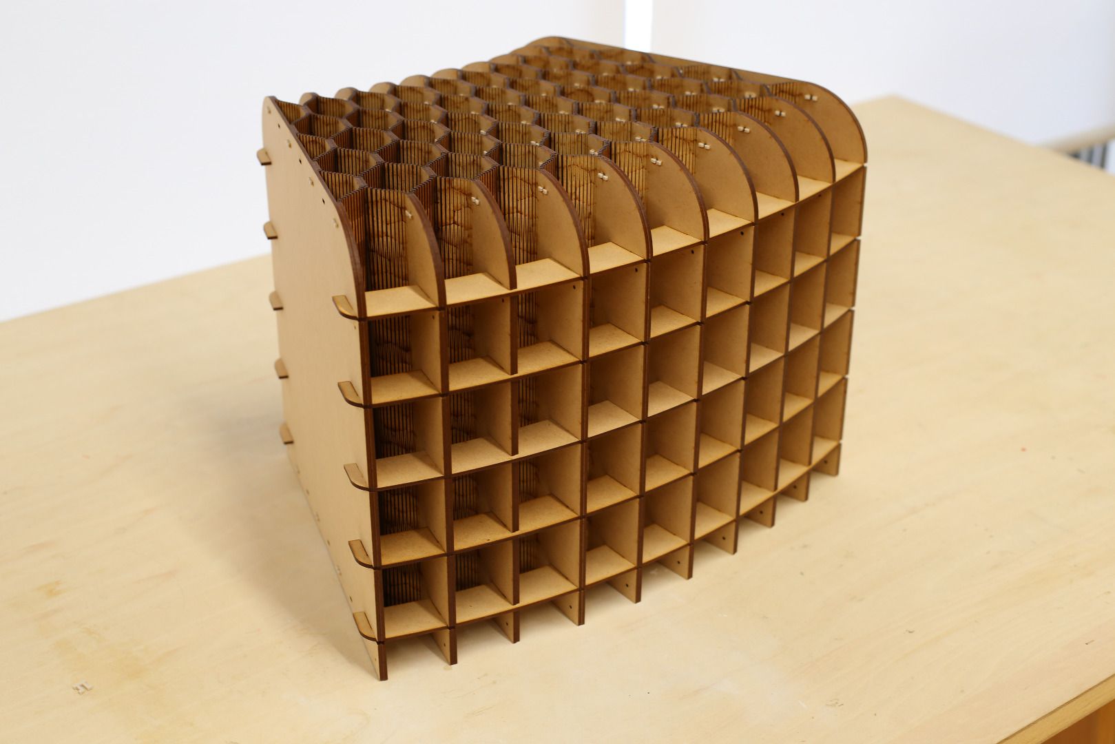 Extensible Stool (with Pictures) - Instructables