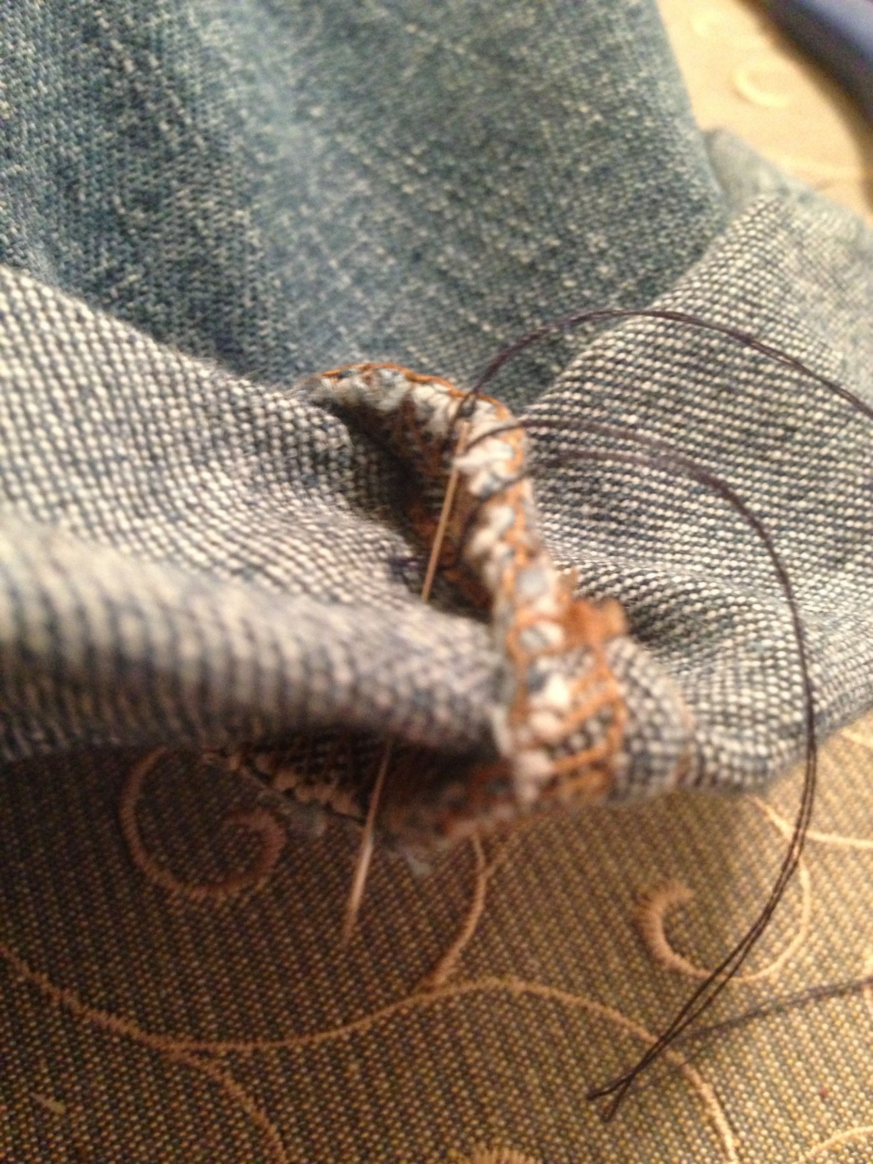 How to Cuff Shorts, Properly : 7 Steps (with Pictures) - Instructables
