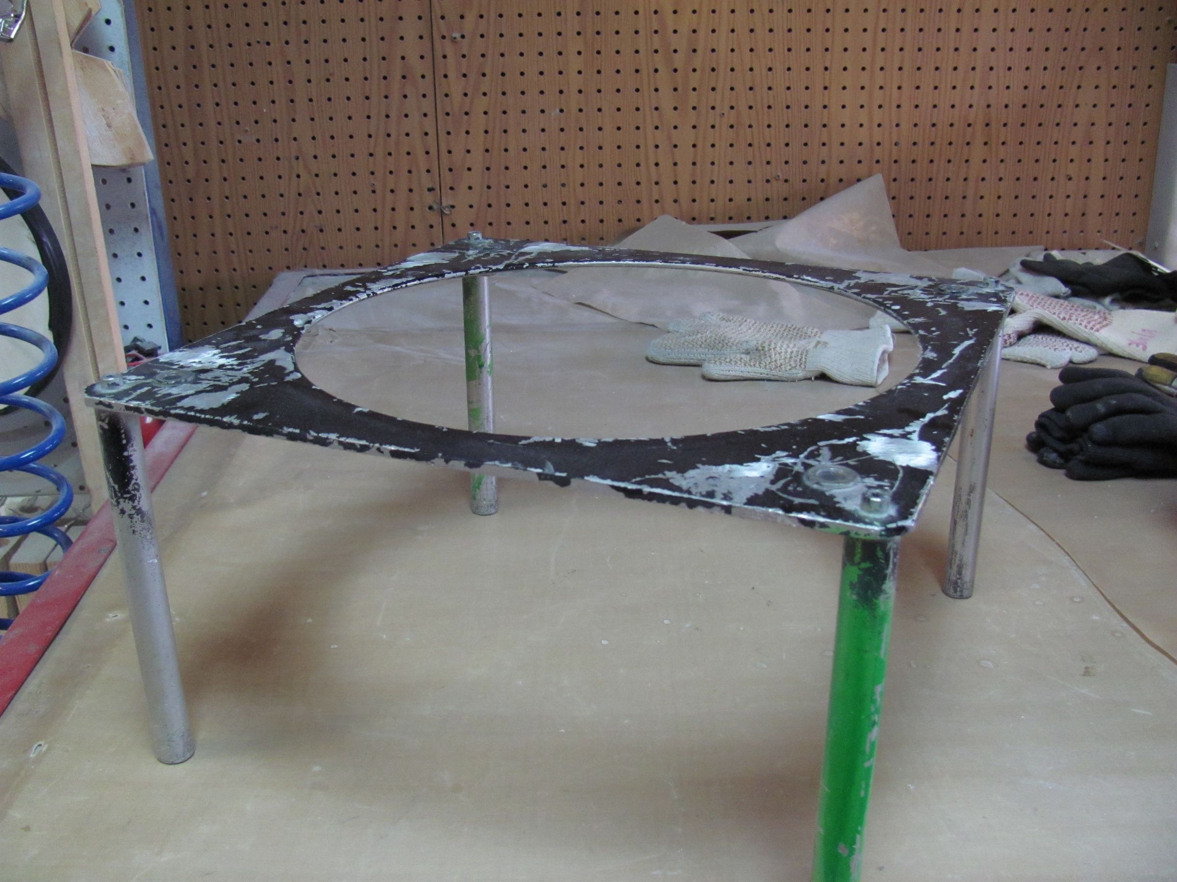 How a Prosthetic Leg Is Made! : 5 Steps (with Pictures) - Instructables