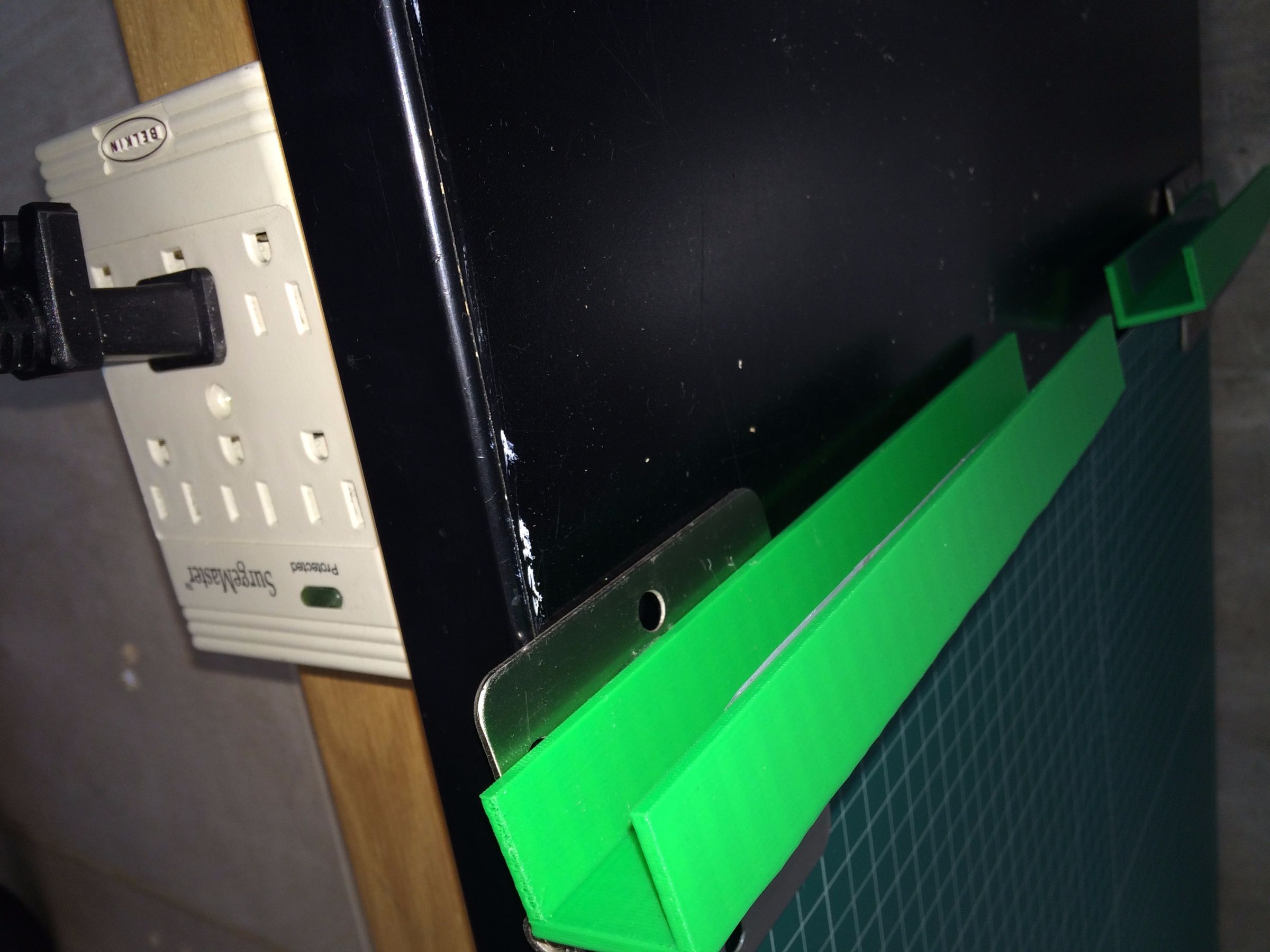 Flip-O-Mat : 4 Steps (with Pictures) - Instructables