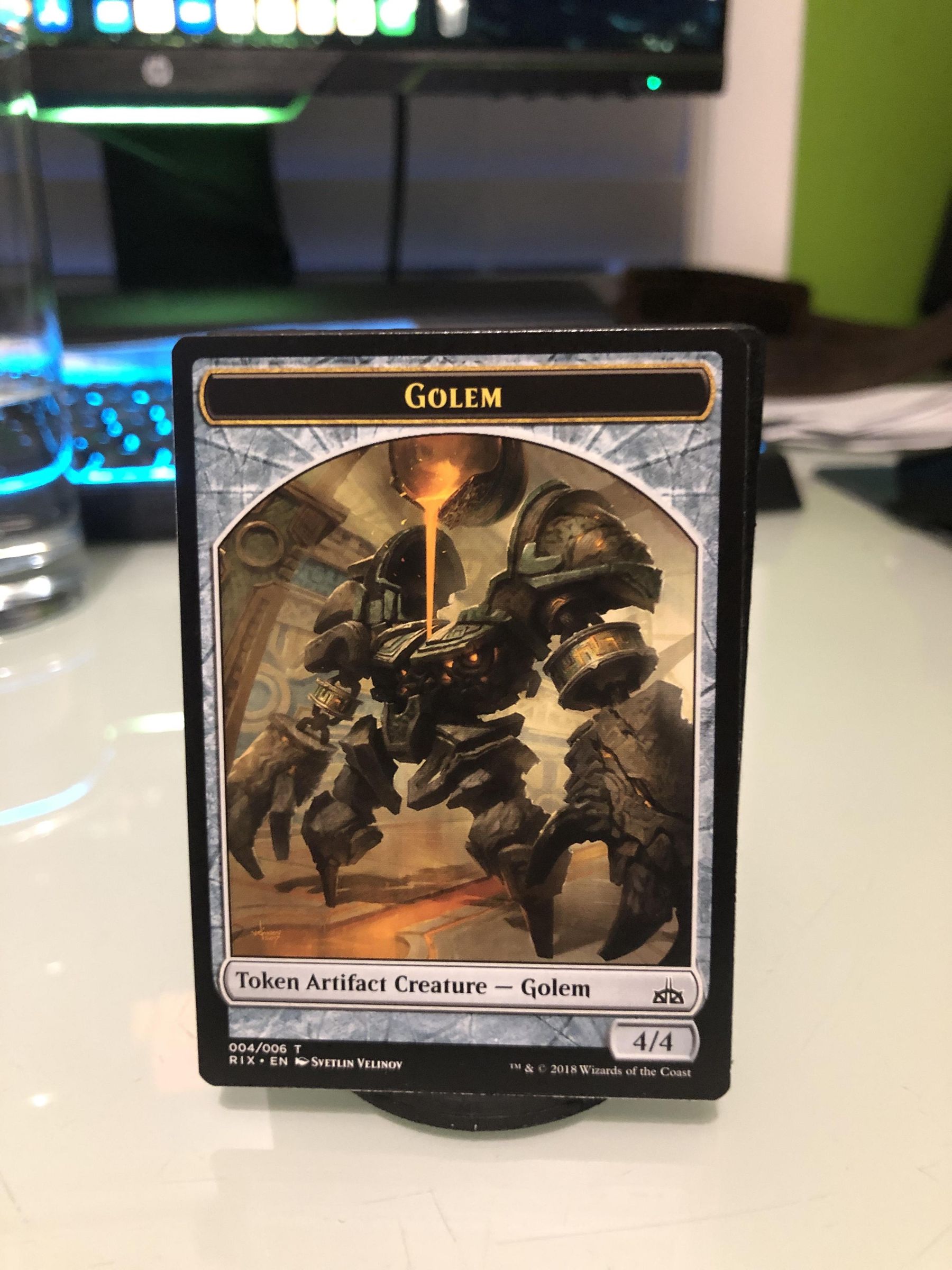 3D Altered Cards : 5 Steps (with Pictures) - Instructables