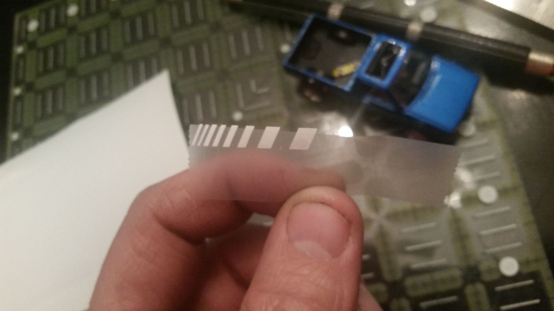Customize or Refurbish Hot Wheels! : 6 Steps (with Pictures ...
