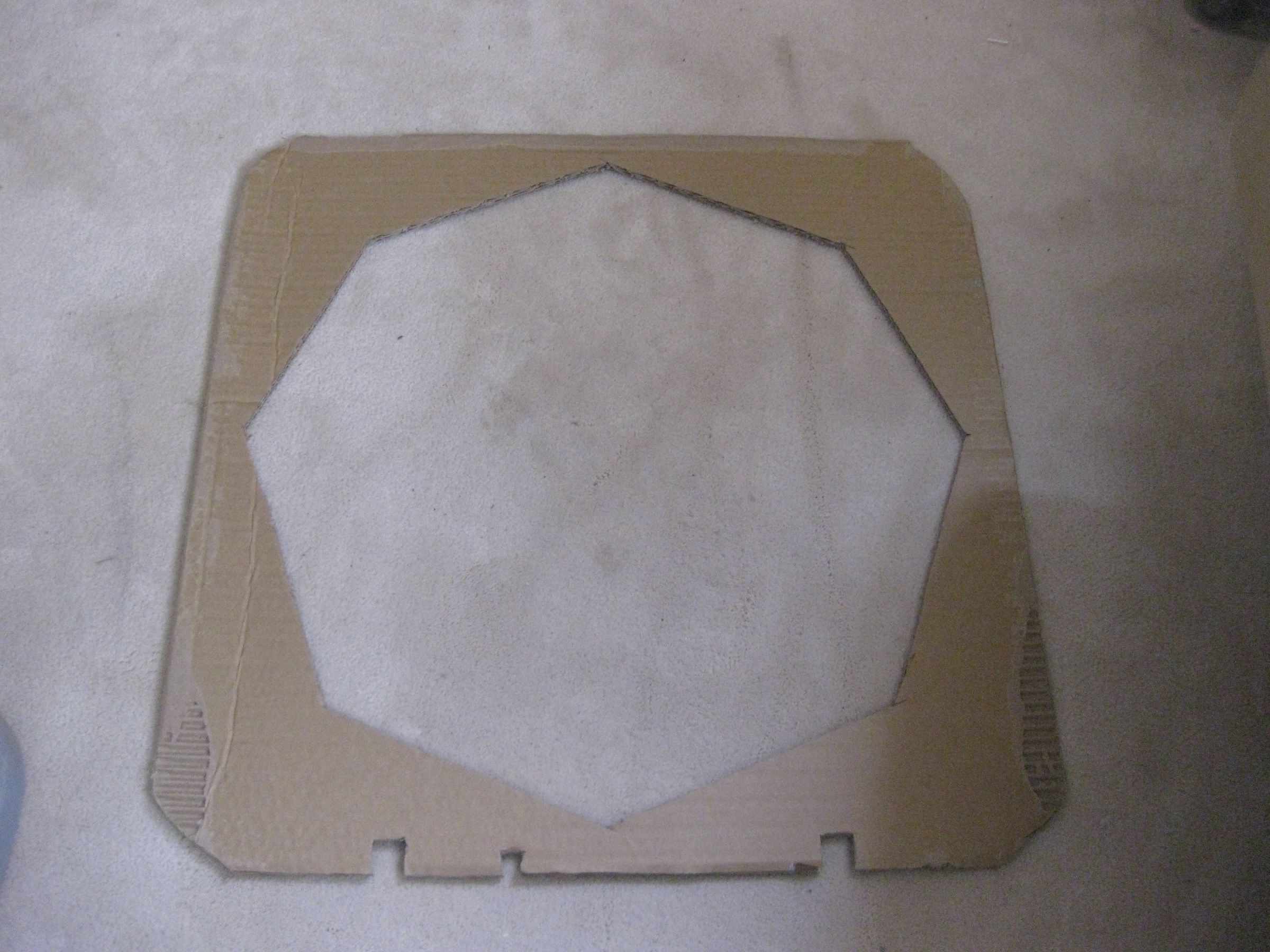 Cardboard Wind Tunnel : 6 Steps - Instructables