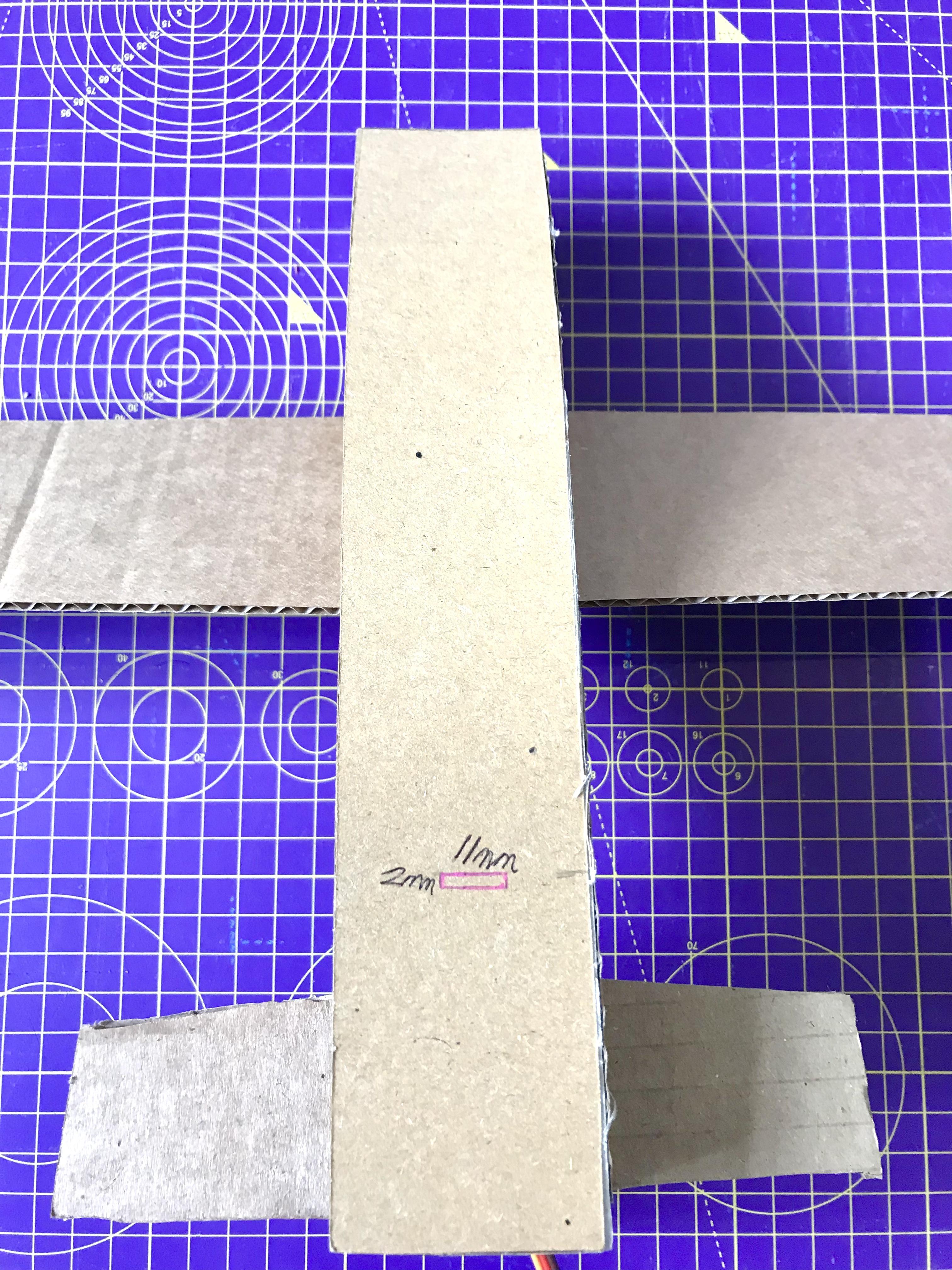 RC Arduino Rubber Band Glider : 14 Steps (with Pictures) - Instructables