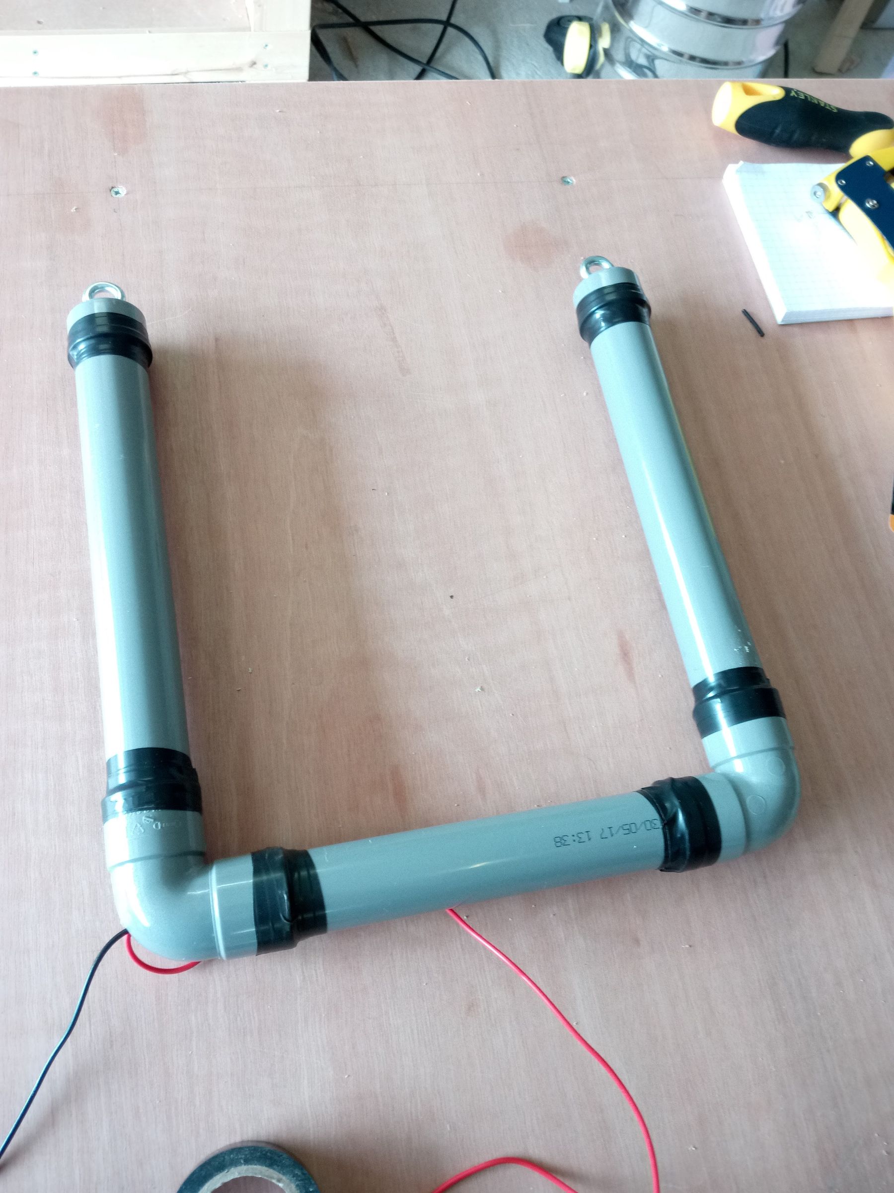 USB Foam Cutter (PVC) - Hot Wire : 6 Steps (with Pictures) - Instructables